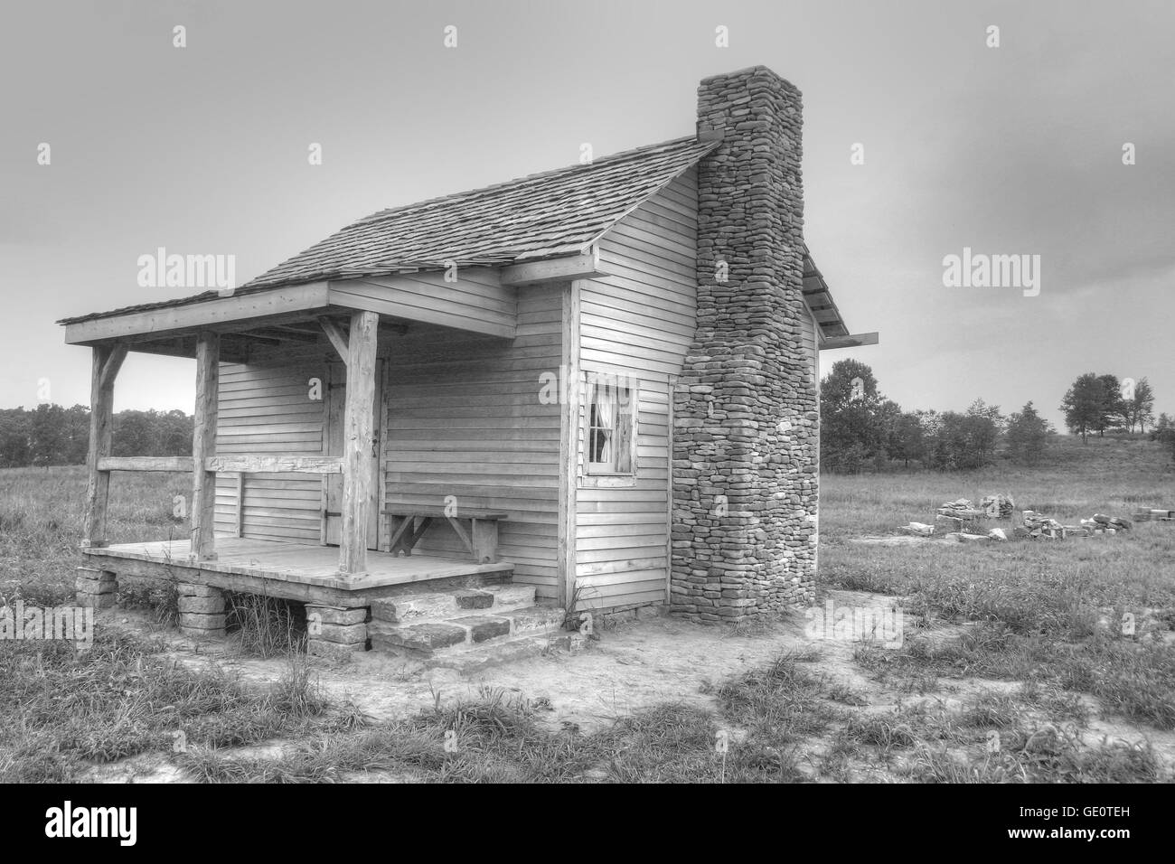 Missouri Civil War Stock Photos & Missouri Civil War Stock Images - Alamy