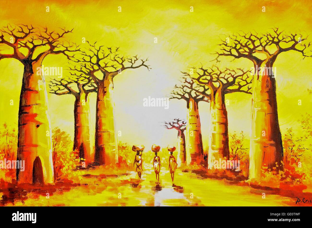 Madagascar's High Resolution Stock Photography and Images - Alamy