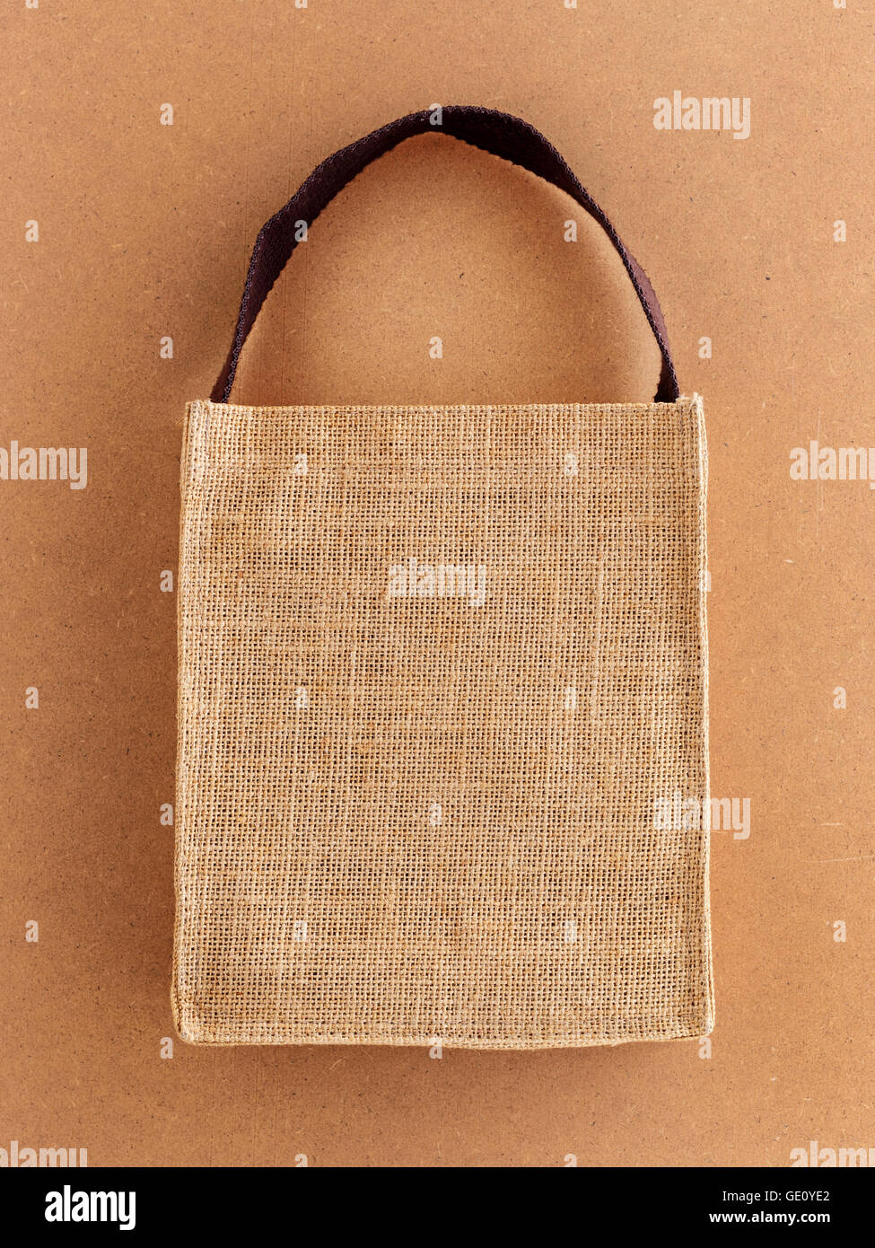 Hessian bag hi-res stock photography and images - Alamy