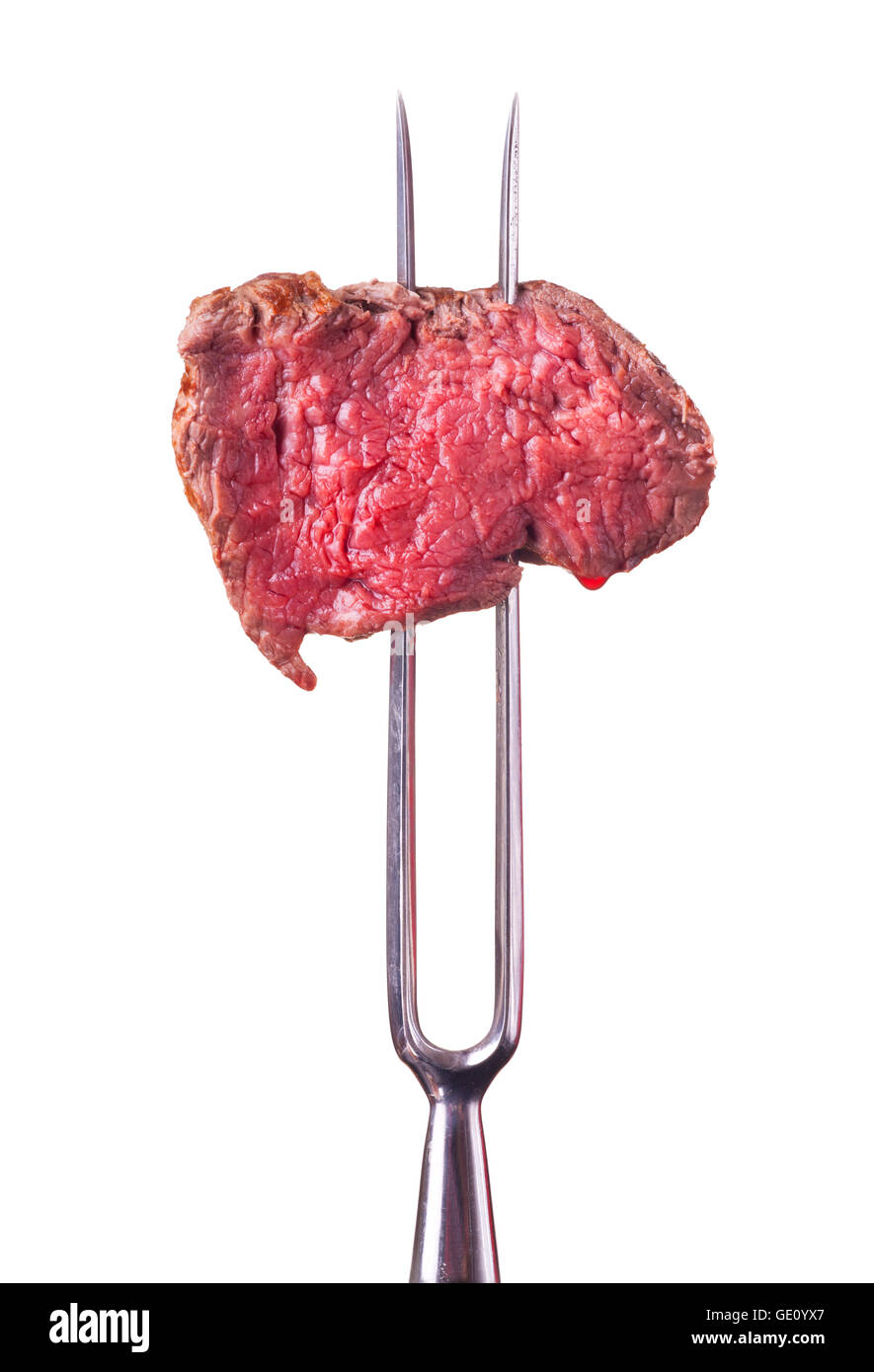 Juicy steak bite hi-res stock photography and images - Alamy