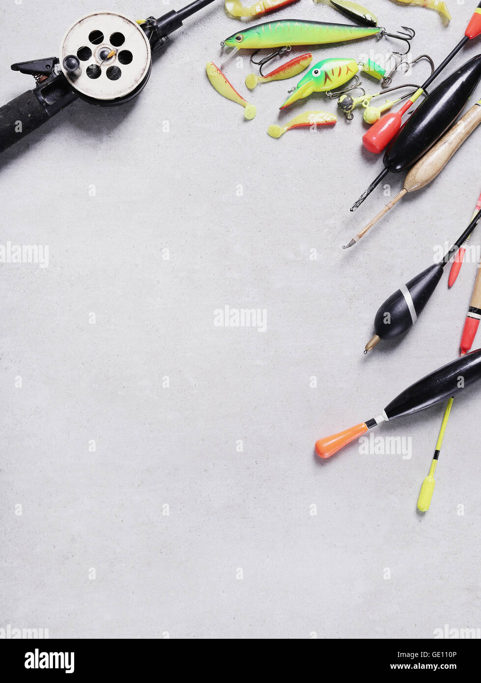 Various passion tools hi-res stock photography and images - Alamy