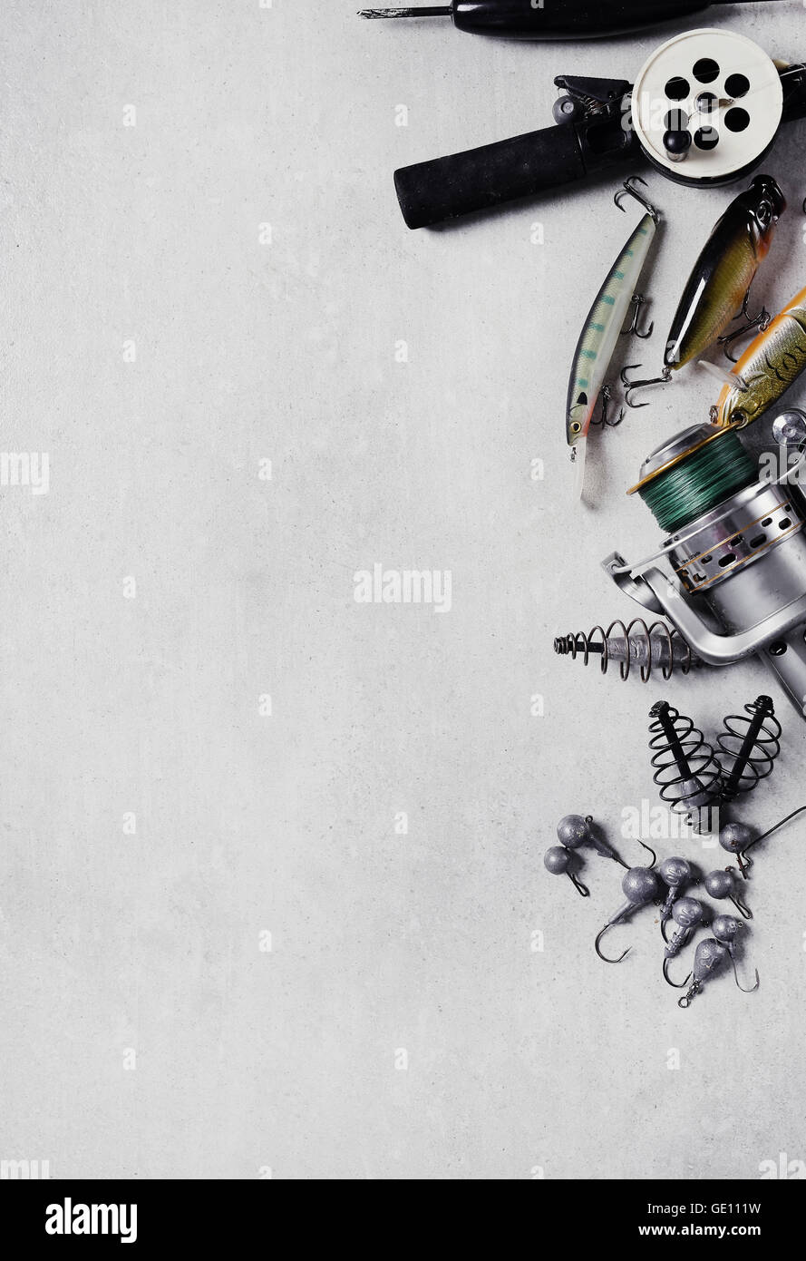 Various passion tools hi-res stock photography and images - Alamy