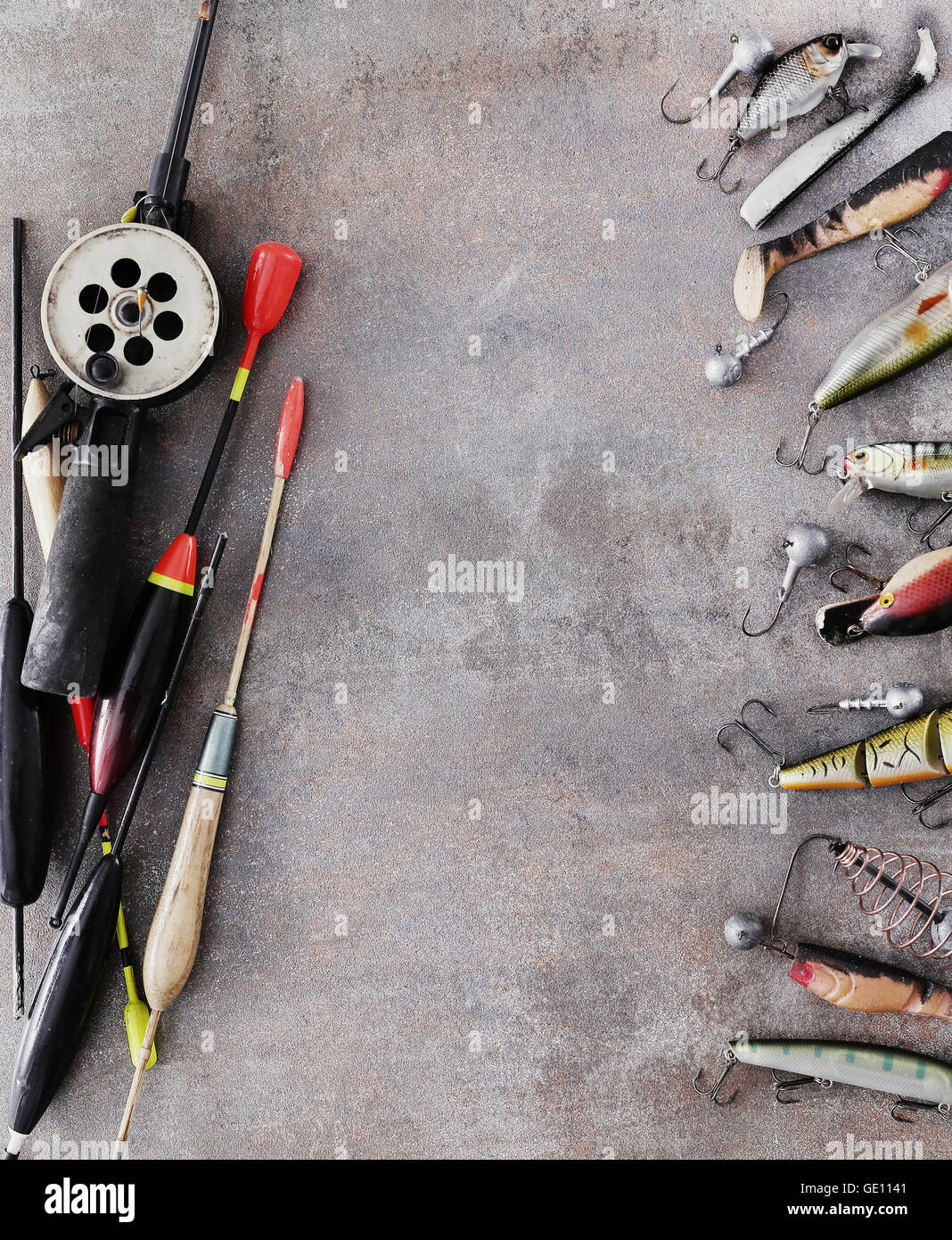 Various passion tools hi-res stock photography and images - Alamy