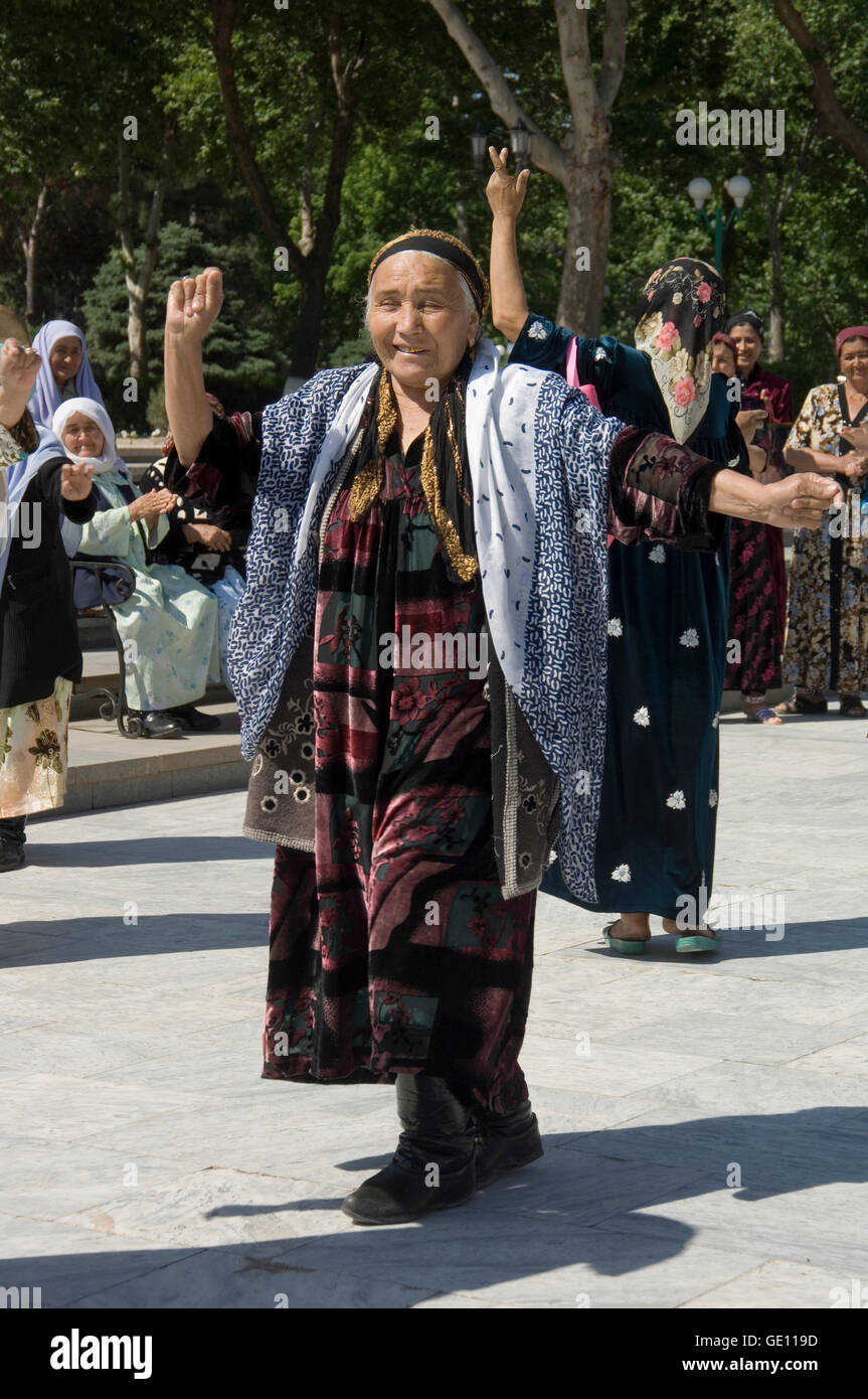 Usbekin hi-res stock photography and images - Alamy