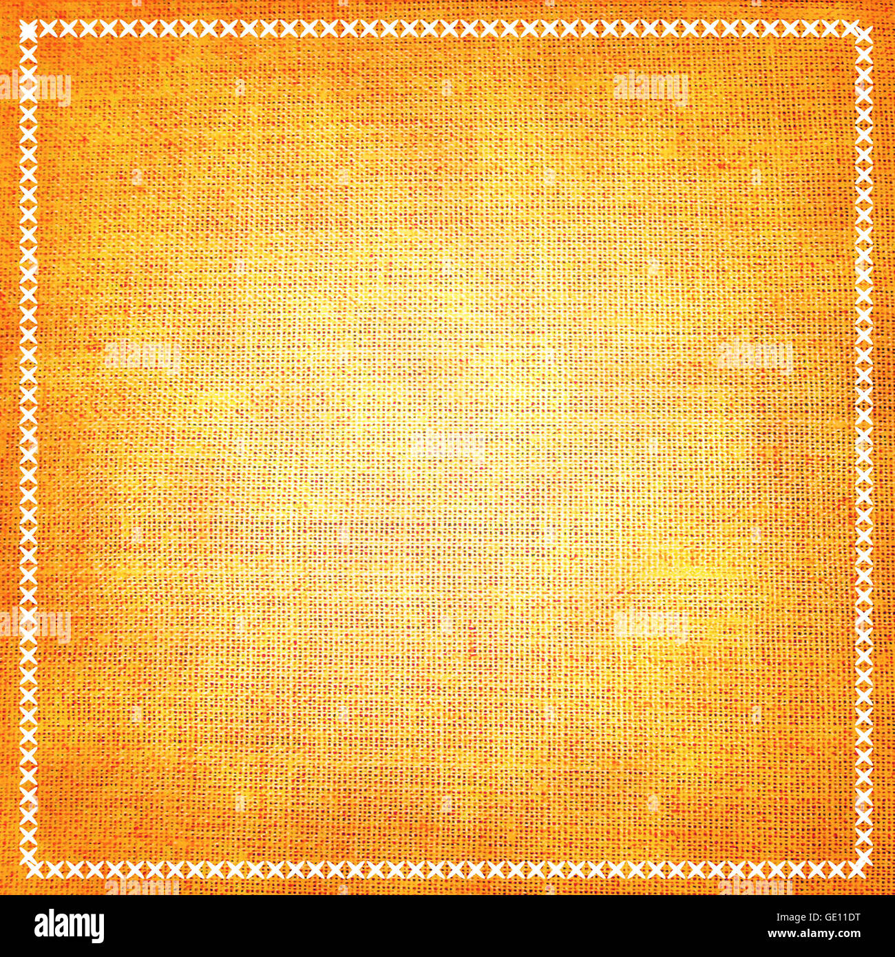 colorful fabric background texture with sewing border Stock Photo - Alamy