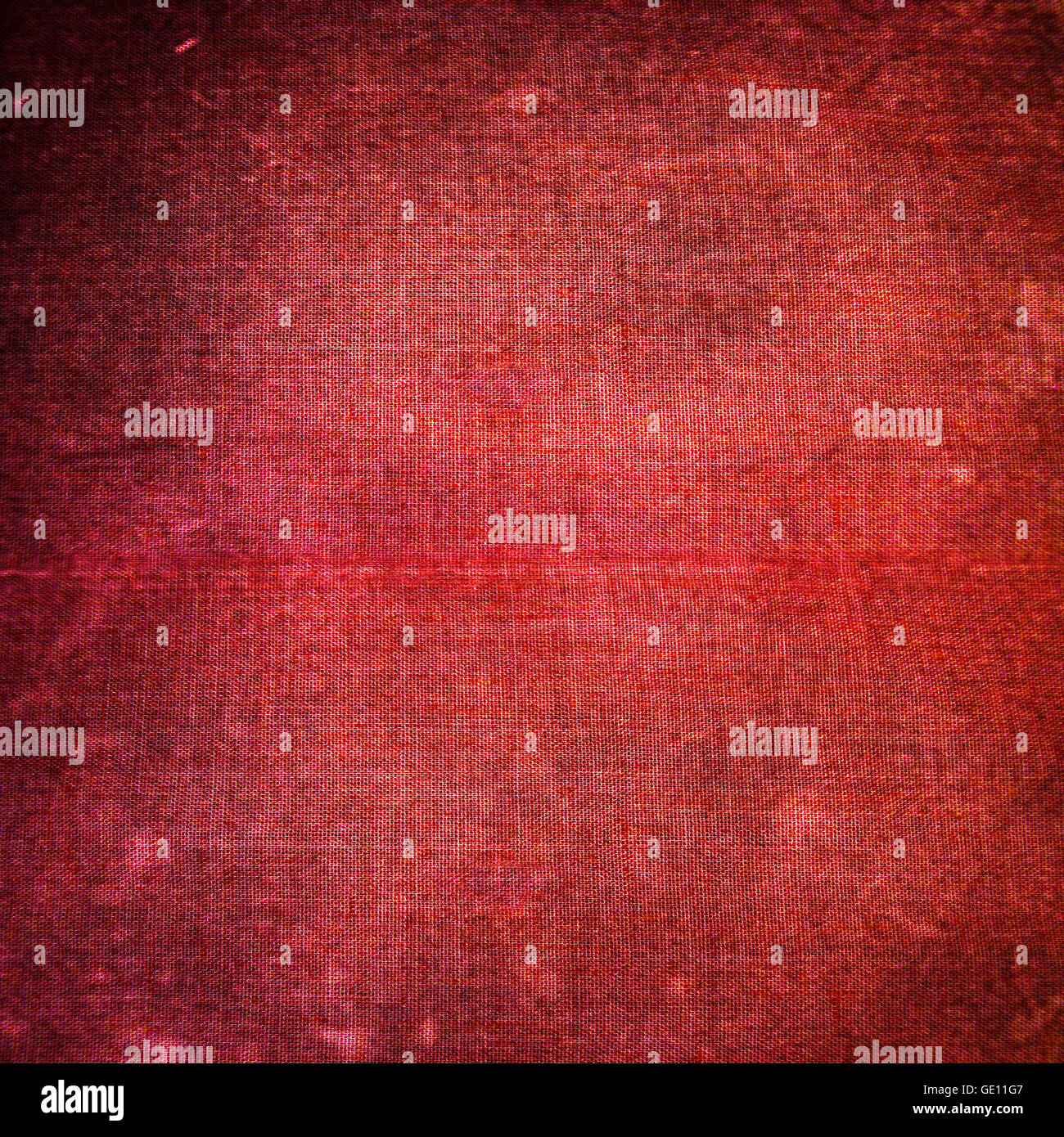 Grunge in fabric background texture Stock Photo - Alamy