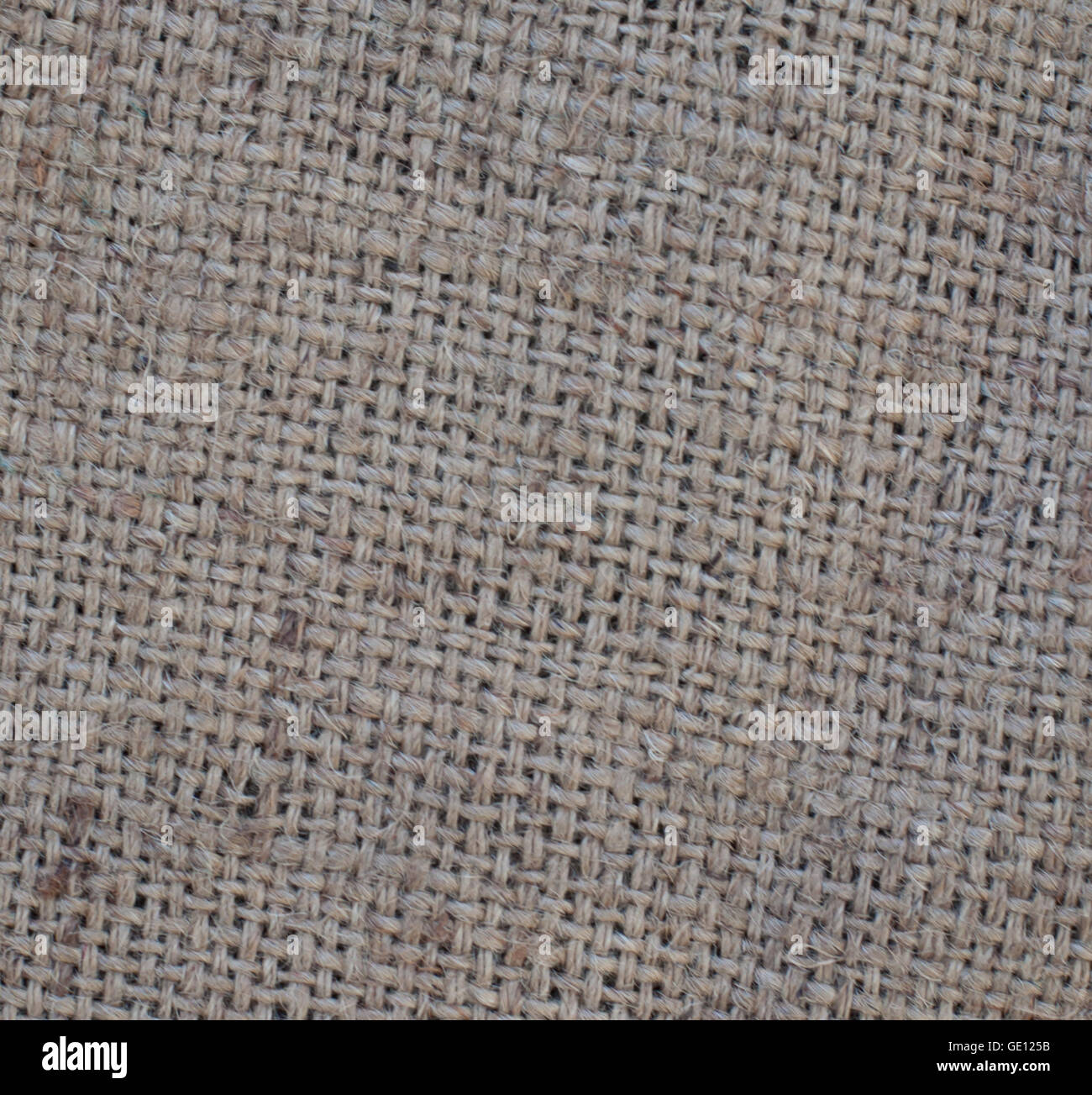 Burlap material hi-res stock photography and images - Alamy