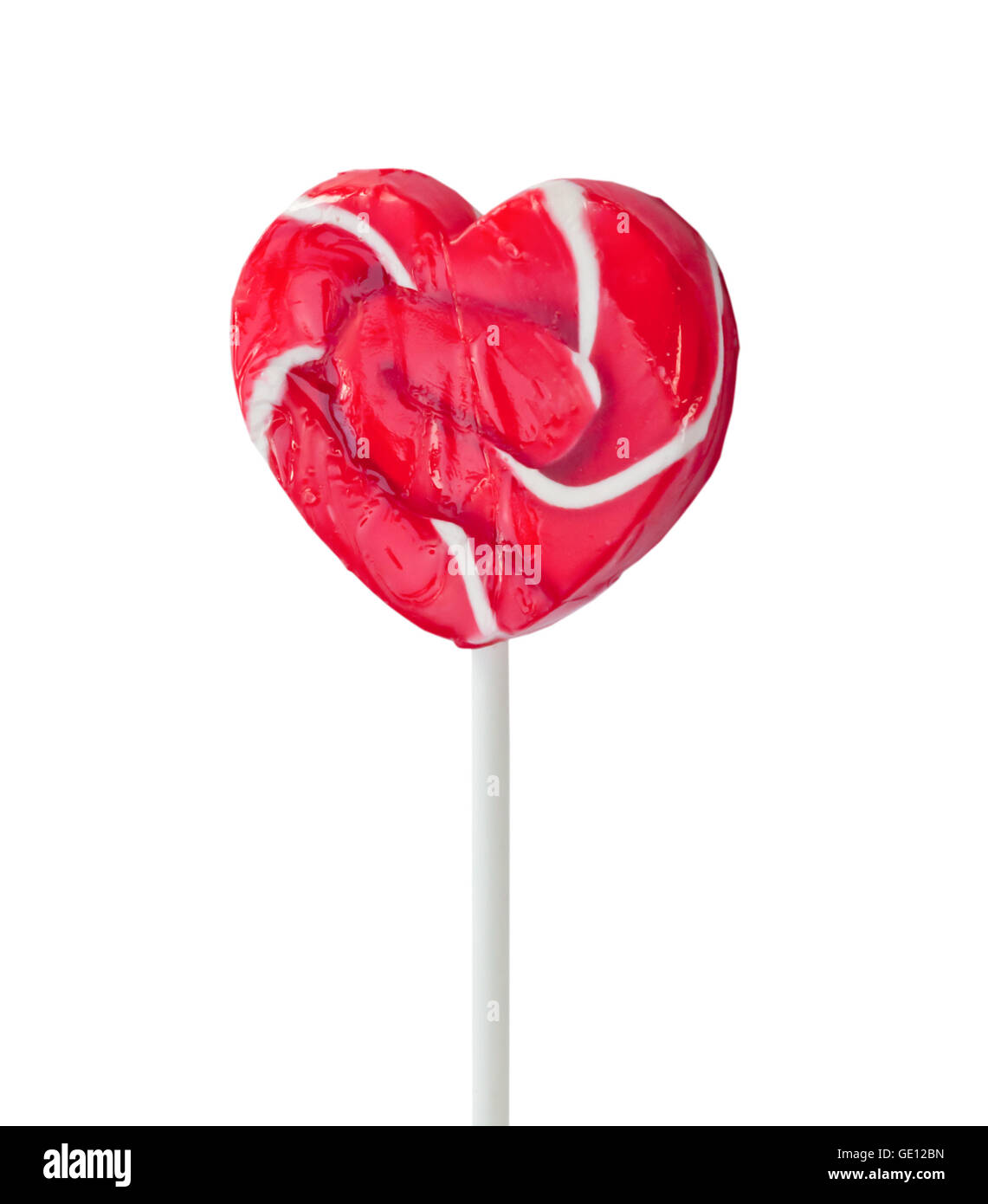 colorful sweet candy isolated on white Stock Photo - Alamy