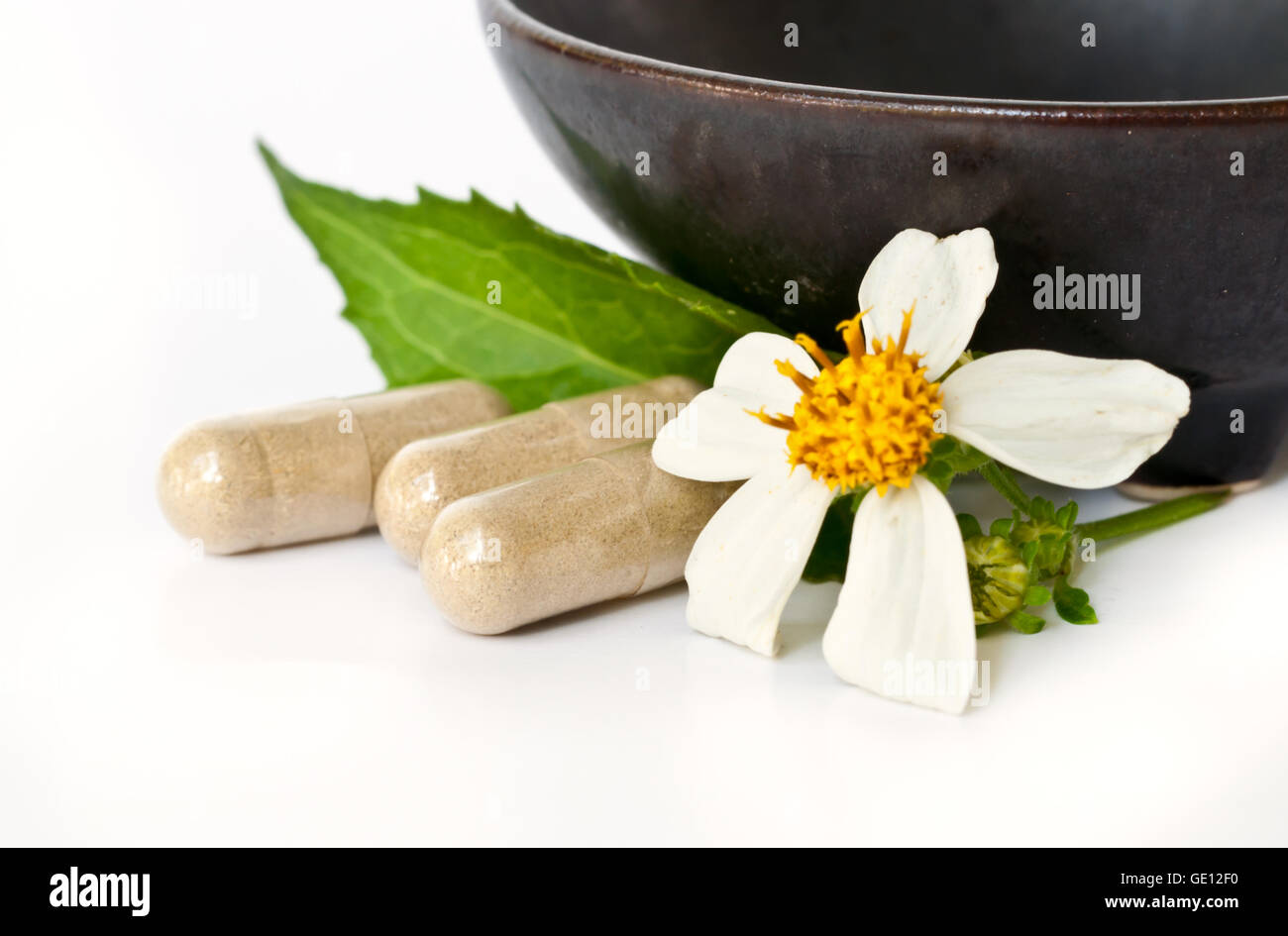 Addiction alternative healthcare hi-res stock photography and images ...