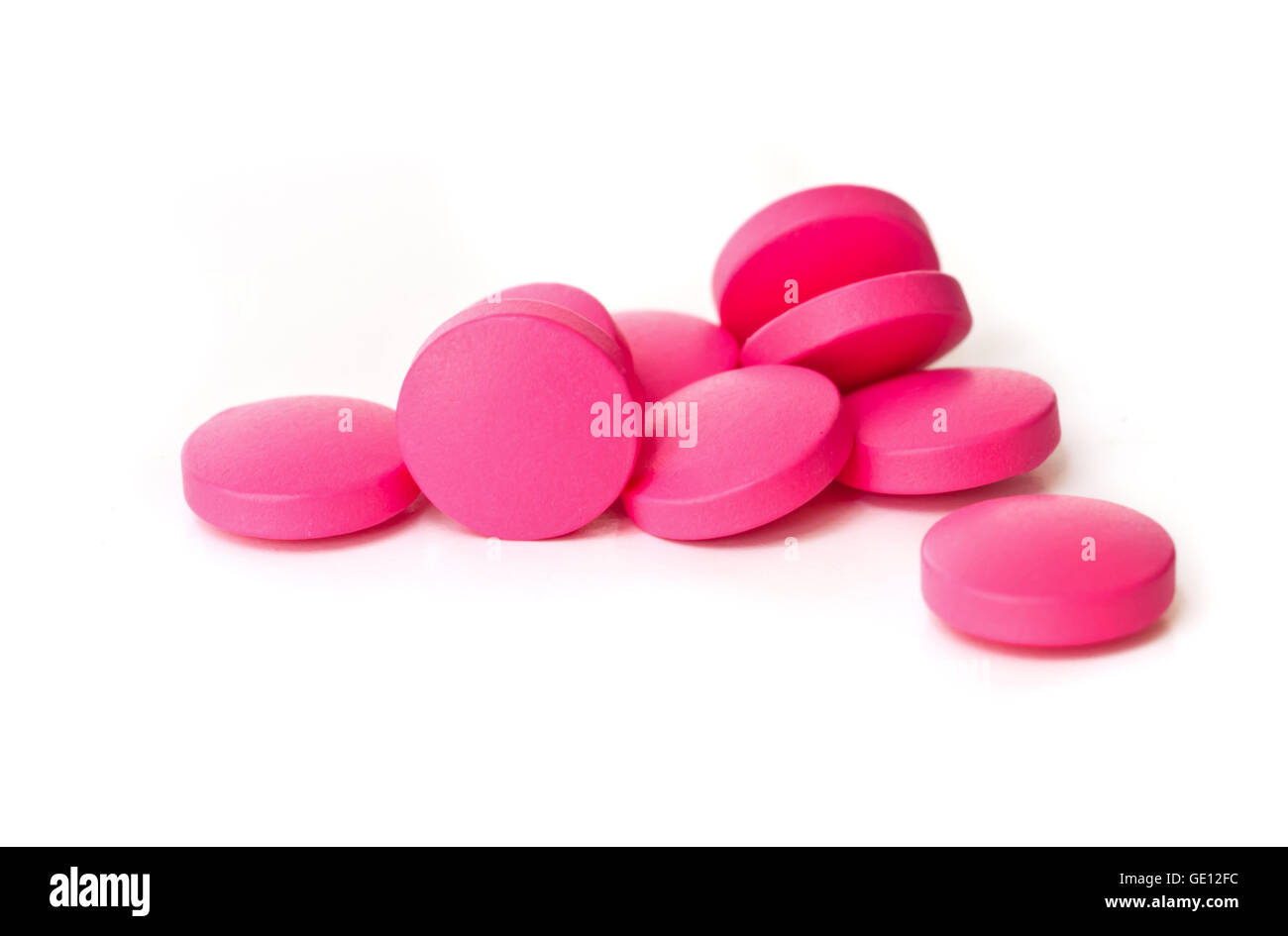 Medicinal medical Cut Out Stock Images & Pictures - Alamy