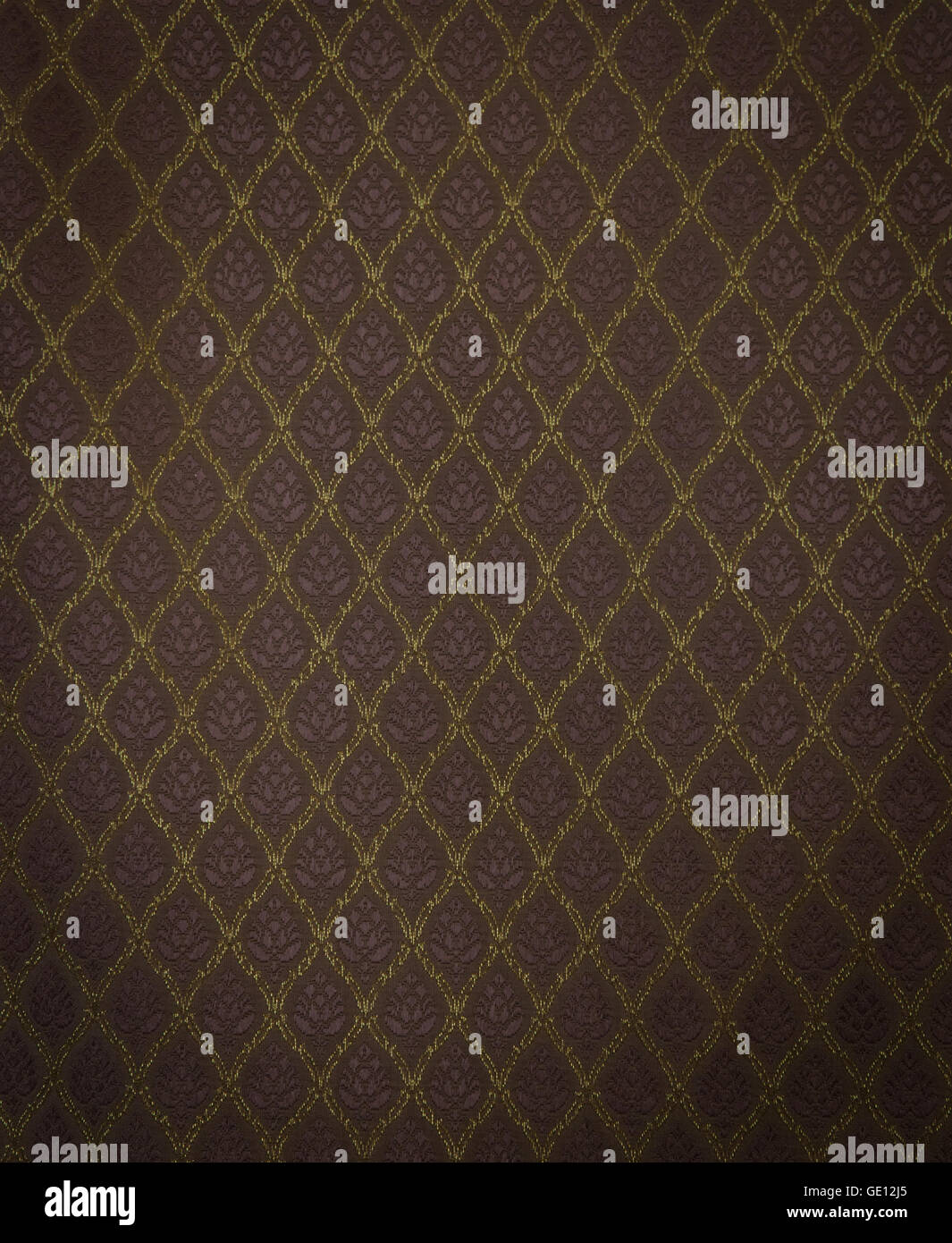Modern thai pattern hi-res stock photography and images - Alamy