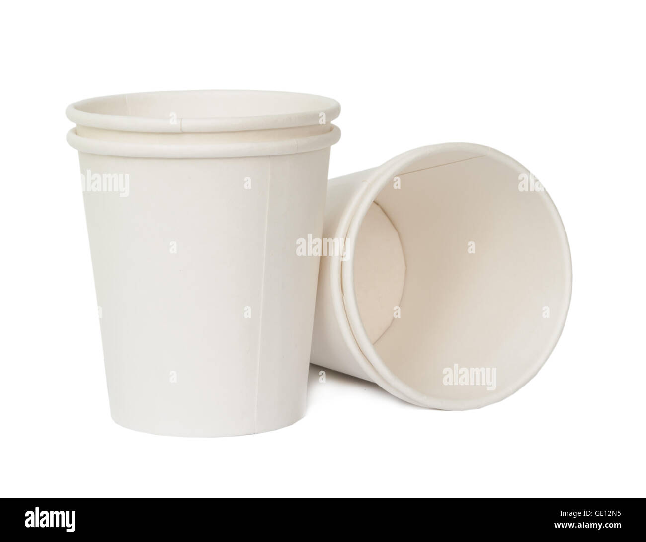 Hot drinks paper cup hi-res stock photography and images - Alamy