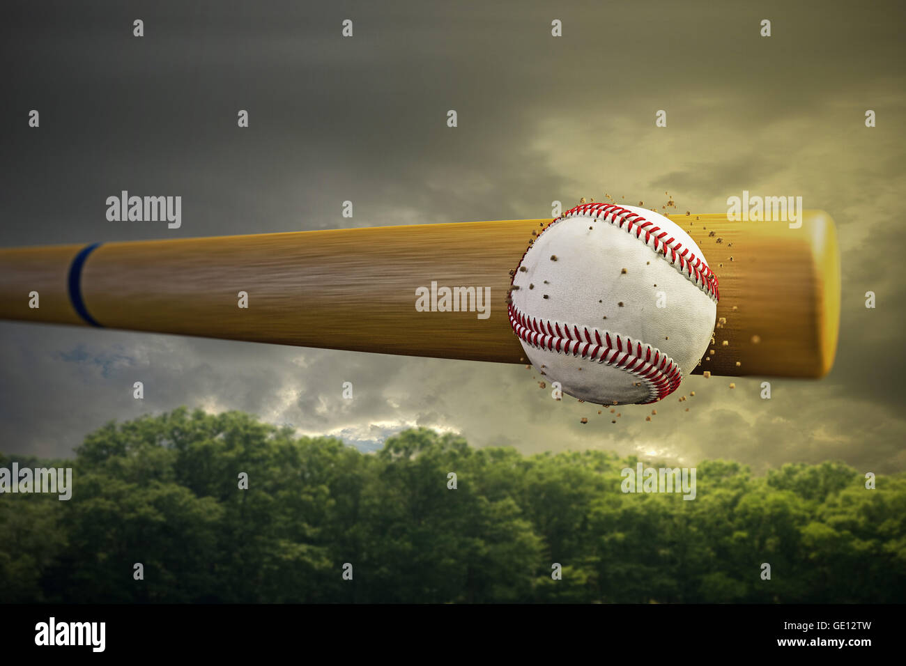 3d baseball training hi-res stock photography and images - Alamy