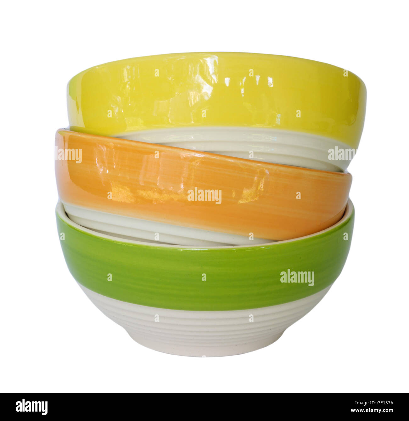 Ceramic dishware hi-res stock photography and images - Alamy