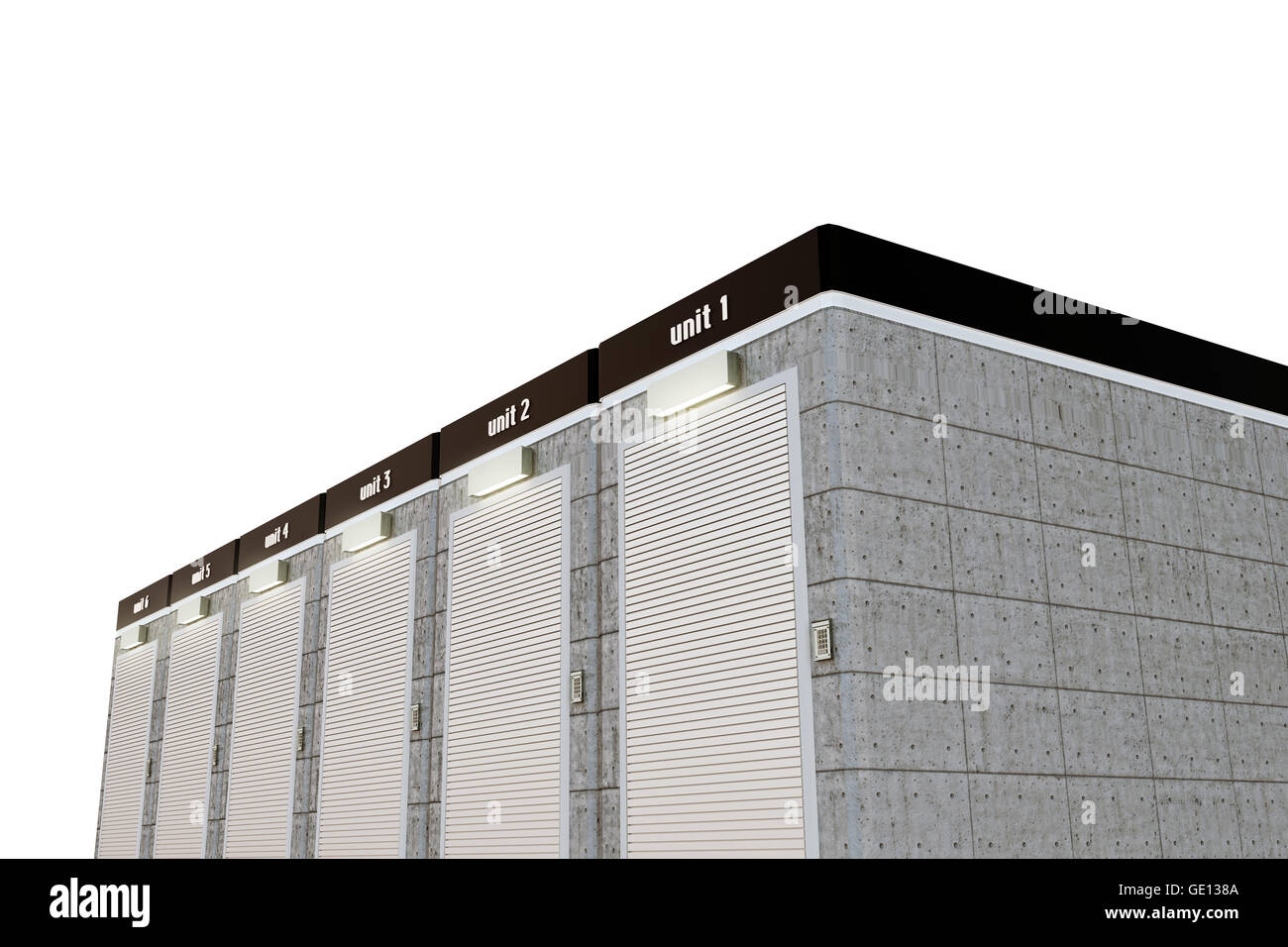 Illustration units hi-res stock photography and images - Alamy