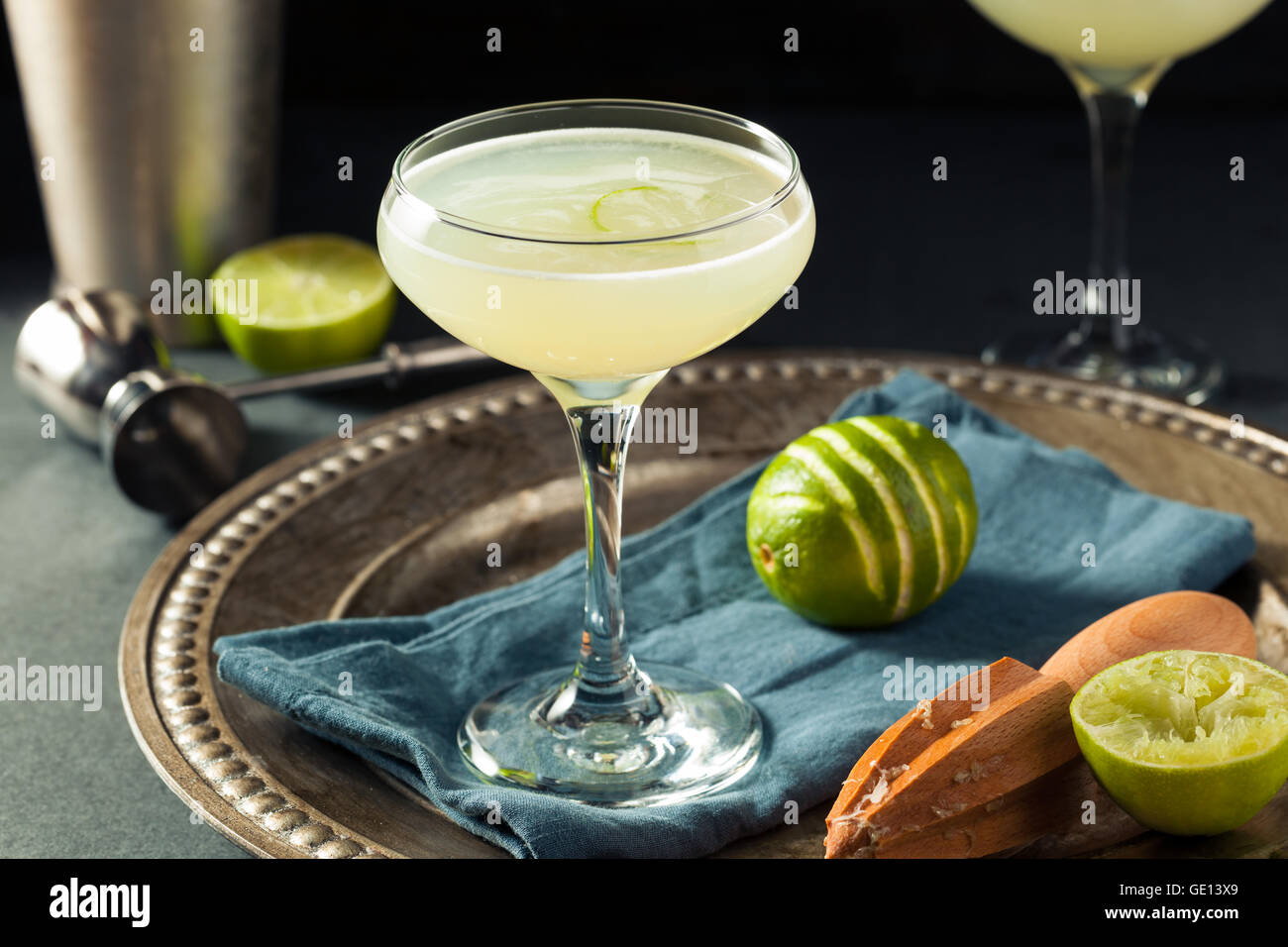 Gin hi-res stock photography and images - Alamy
