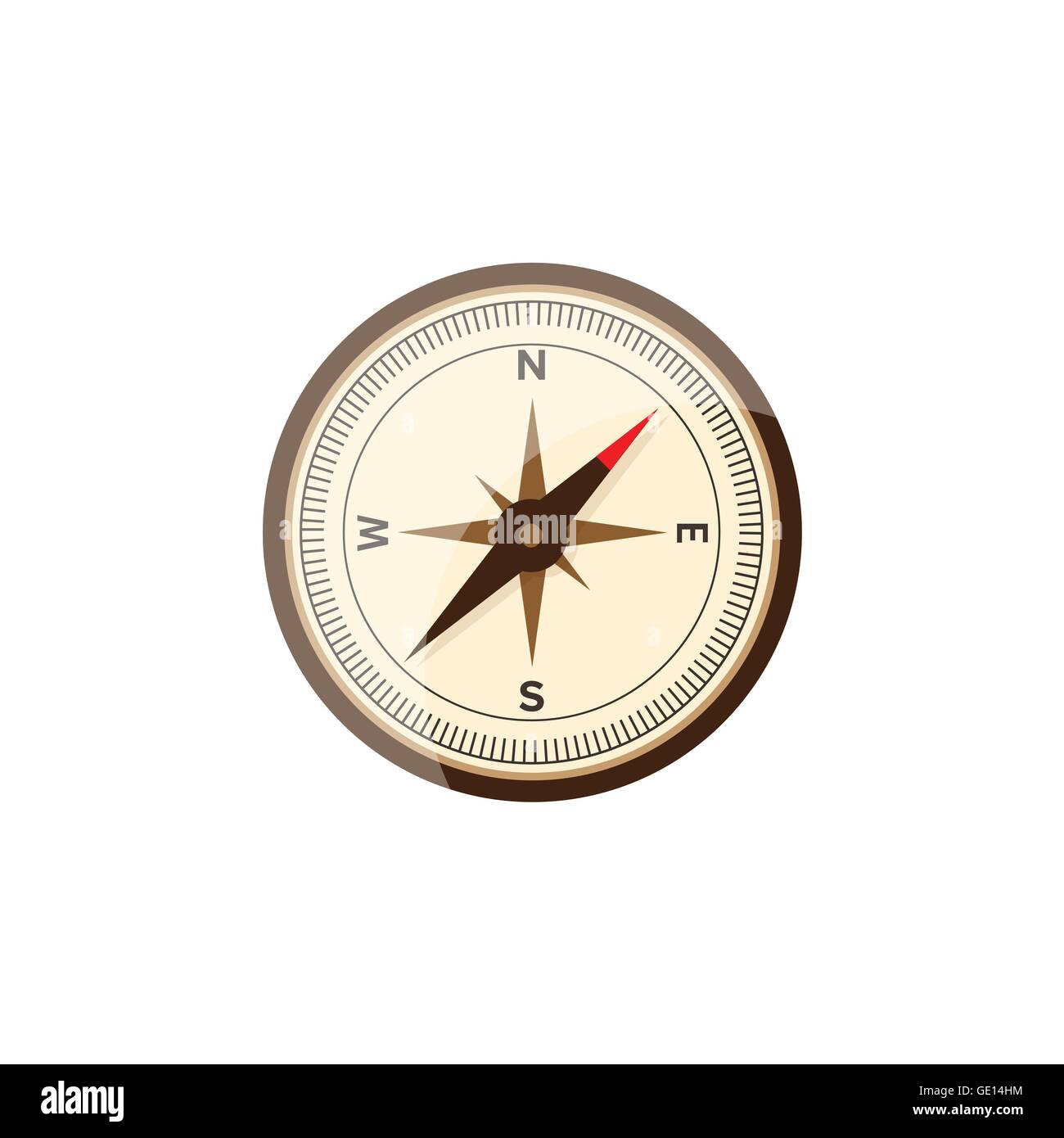 Object map hi-res stock photography and images - Alamy