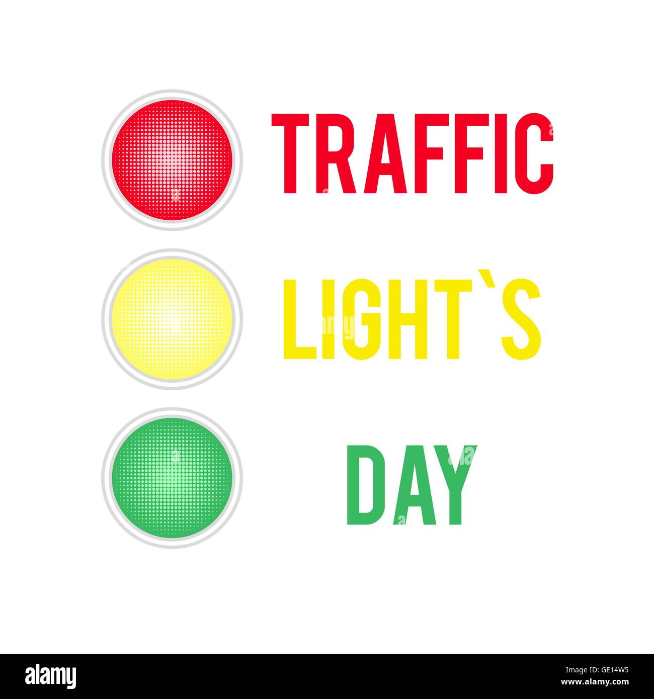 Traffic and urban theme Stock Vector Images - Alamy
