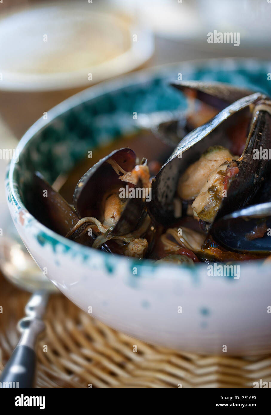 Carabaccia hi-res stock photography and images - Alamy