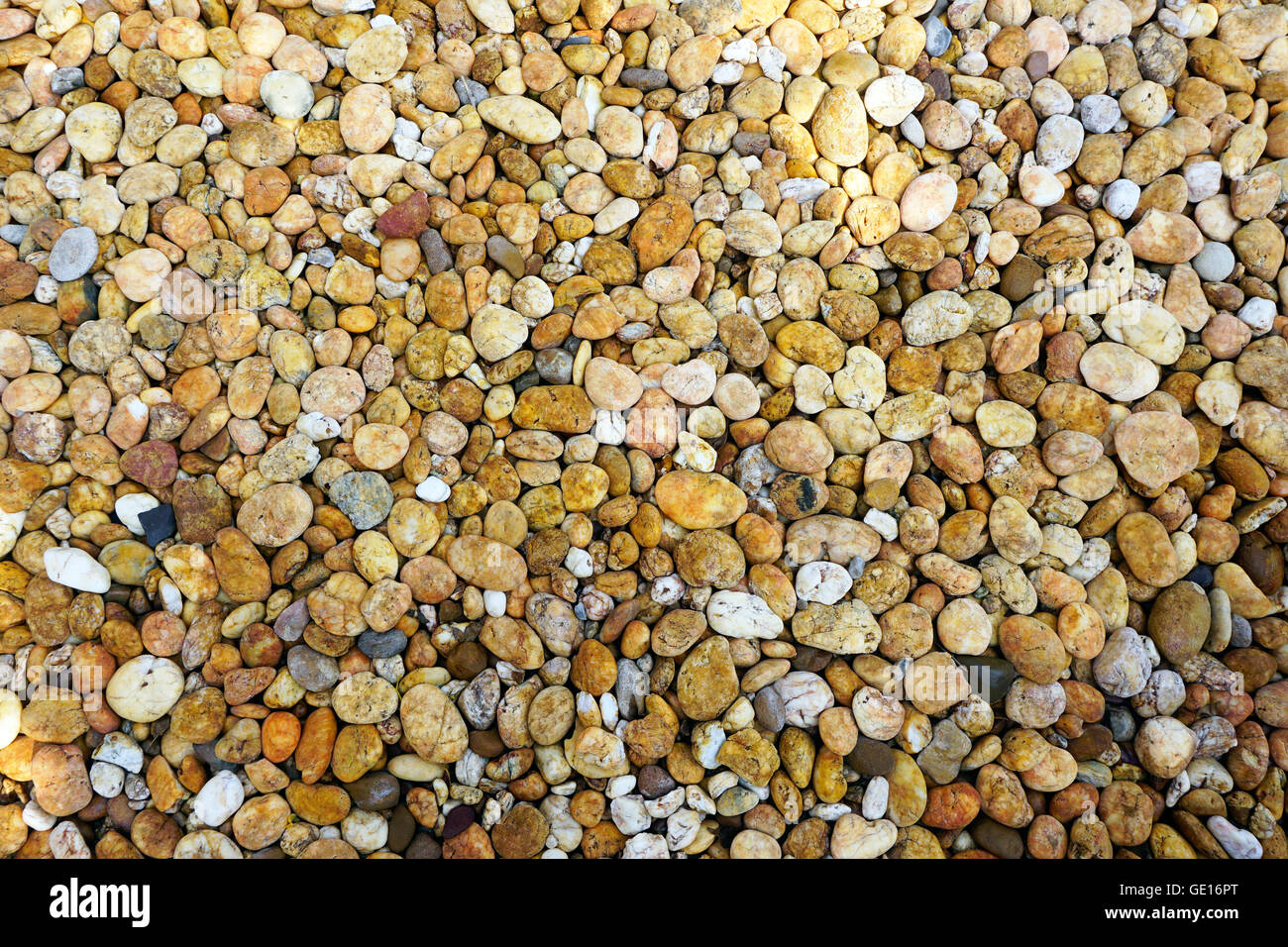 Pebble background hi-res stock photography and images - Alamy