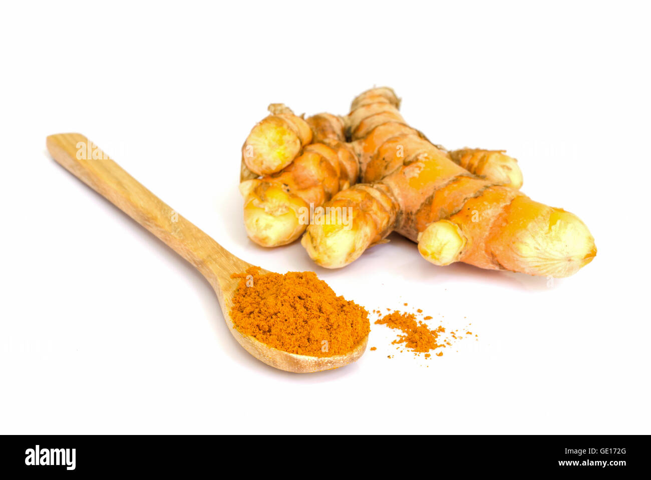 Organic tumeric hi-res stock photography and images - Alamy