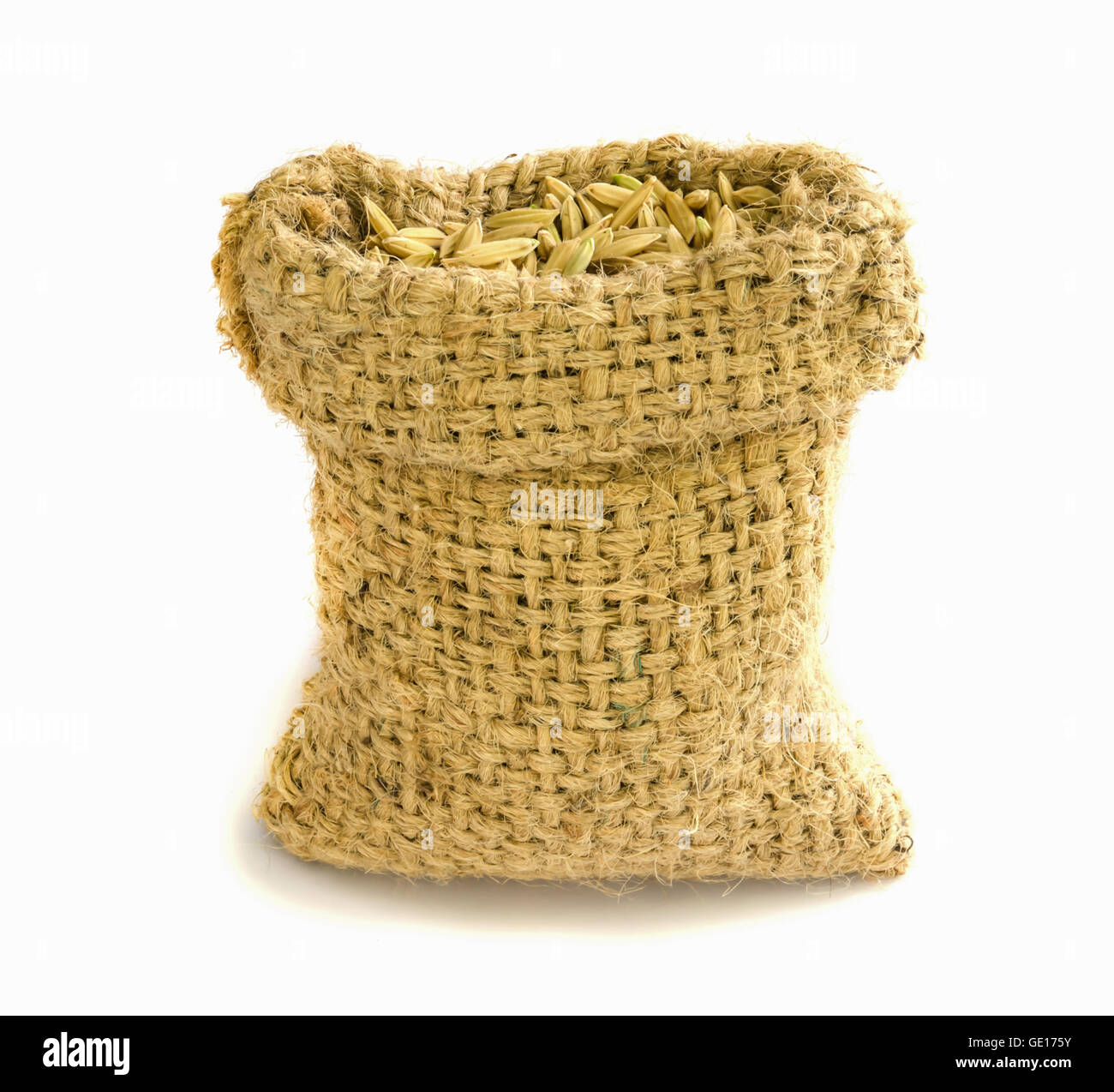 Paddy sack hi-res stock photography and images - Alamy