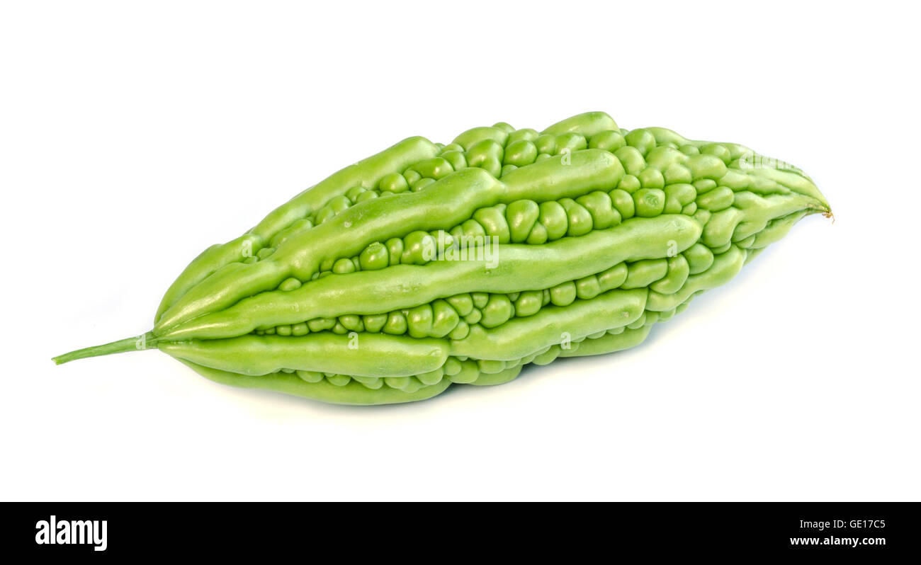 Balsam apple hi-res stock photography and images - Alamy