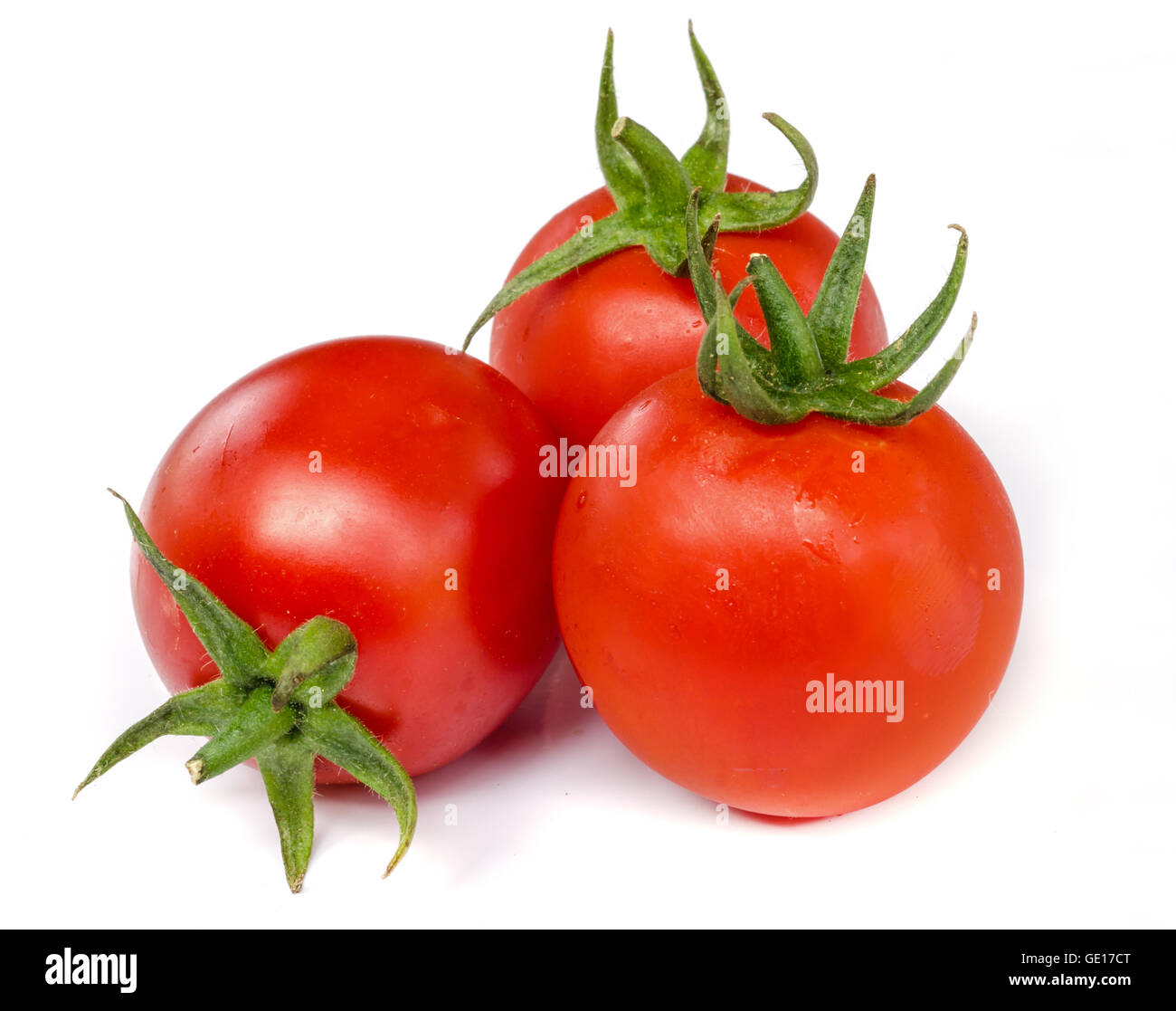 Tamato plant hi-res stock photography and images - Alamy