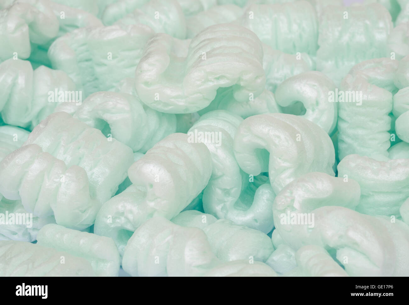 Closeup piece protection foam hi-res stock photography and images - Alamy