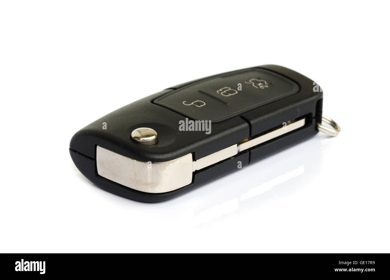 Car key remote hi-res stock photography and images - Alamy