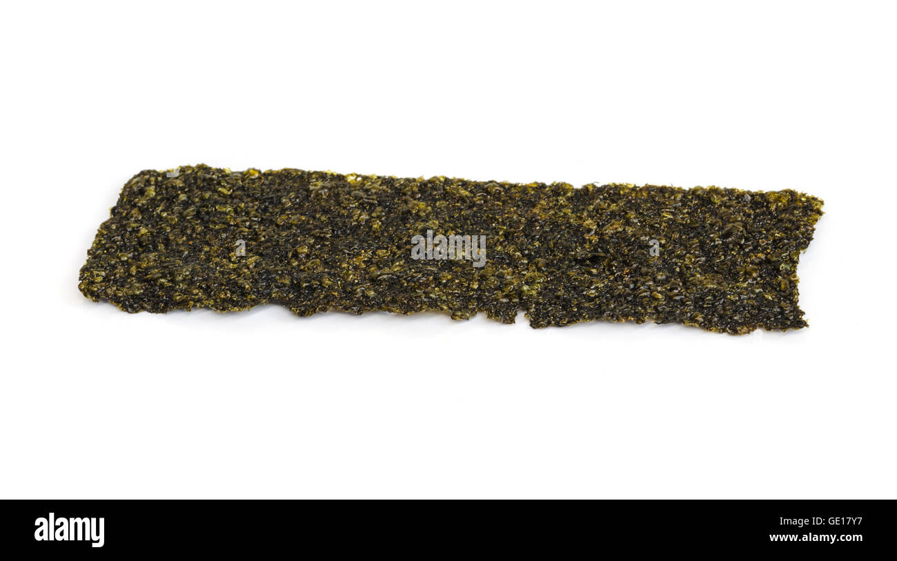 Dry seaweeds hi-res stock photography and images - Alamy