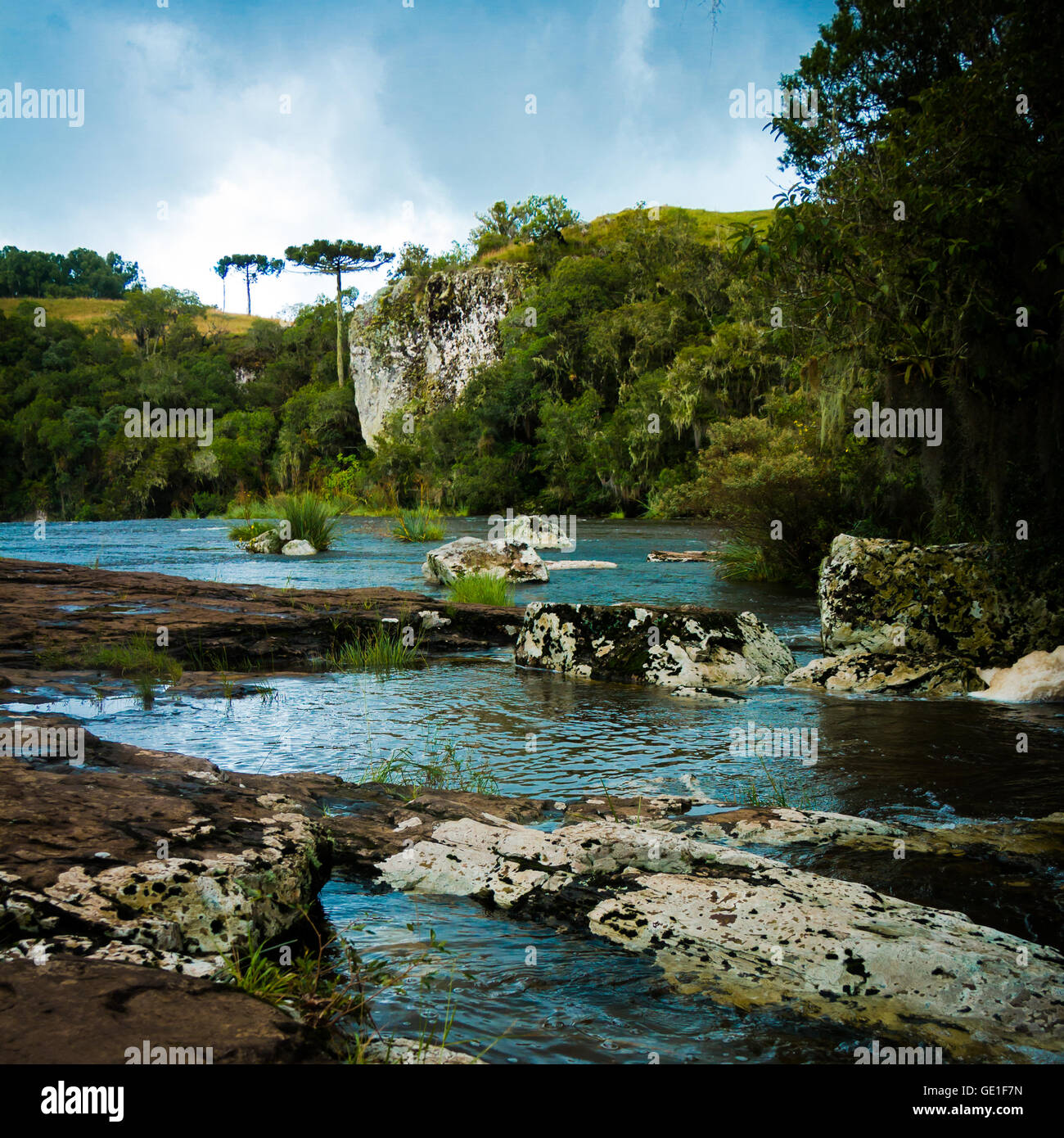 Cambara do sul hi-res stock photography and images - Alamy