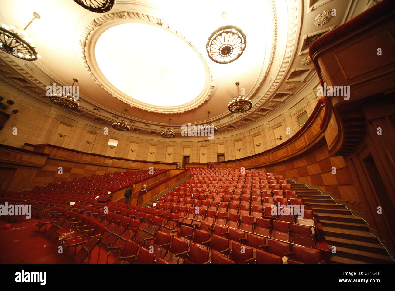 Riga conference hi-res stock photography and images - Alamy