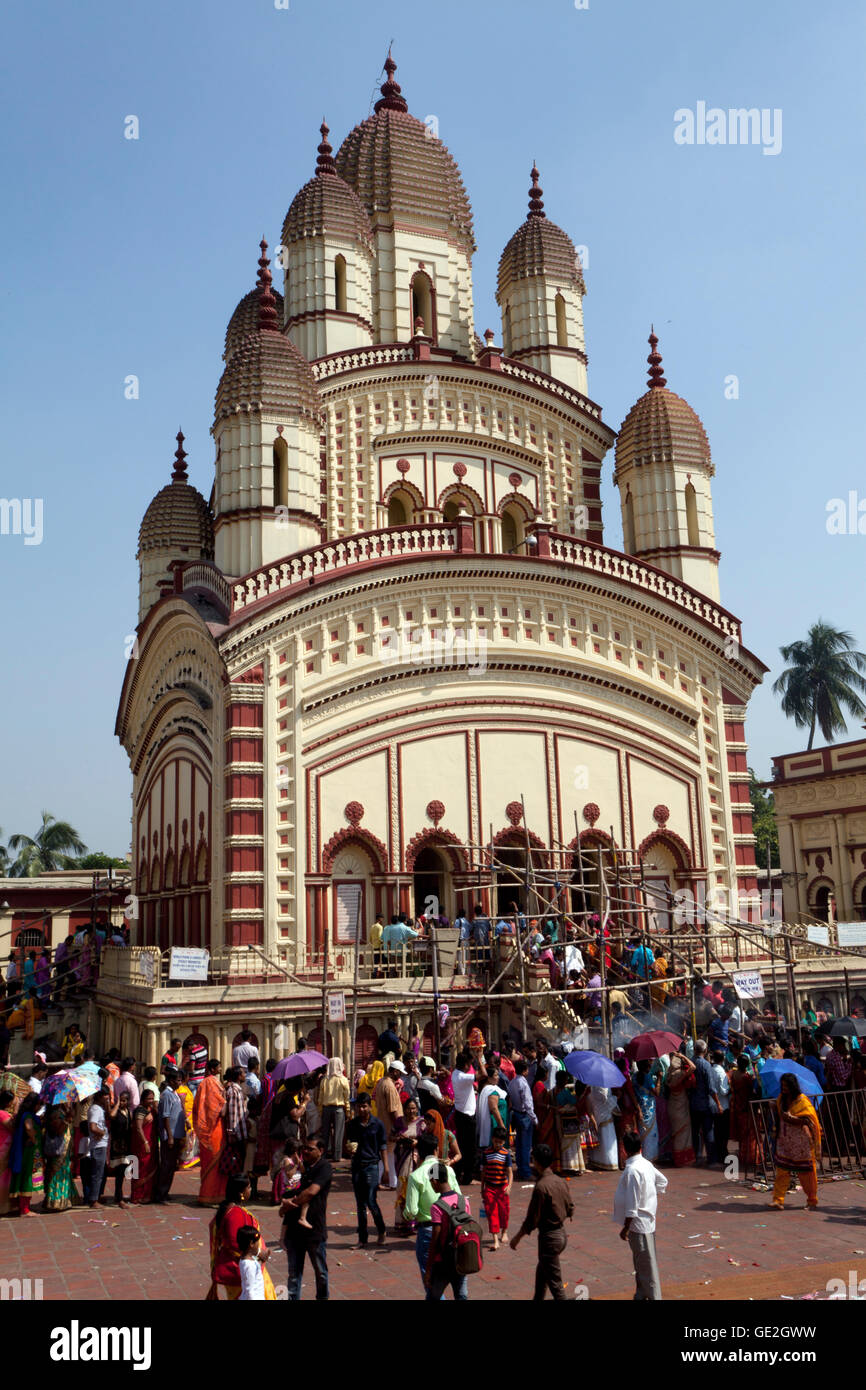 Dakshineswar Hd