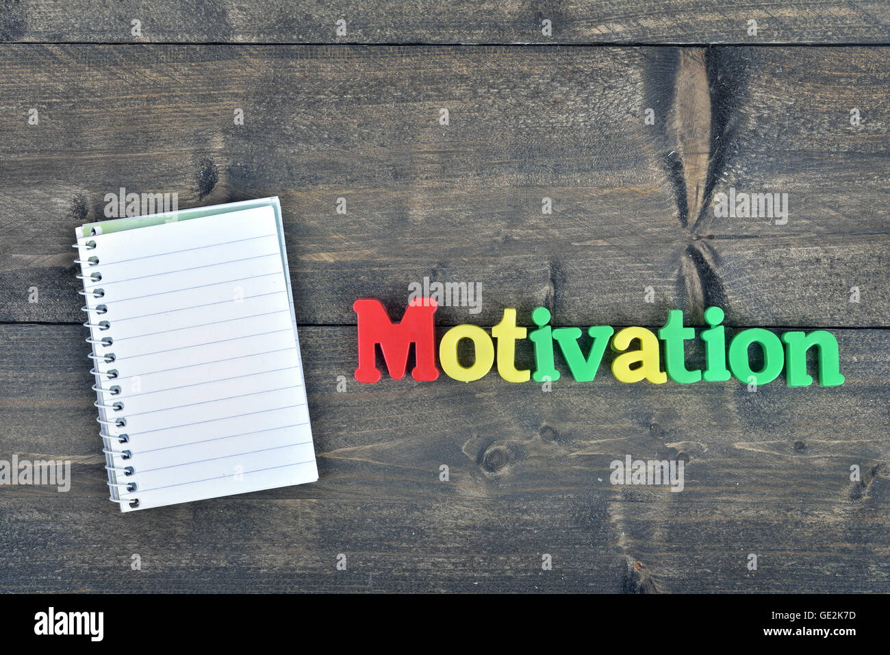 Motivation d hi-res stock photography and images - Alamy