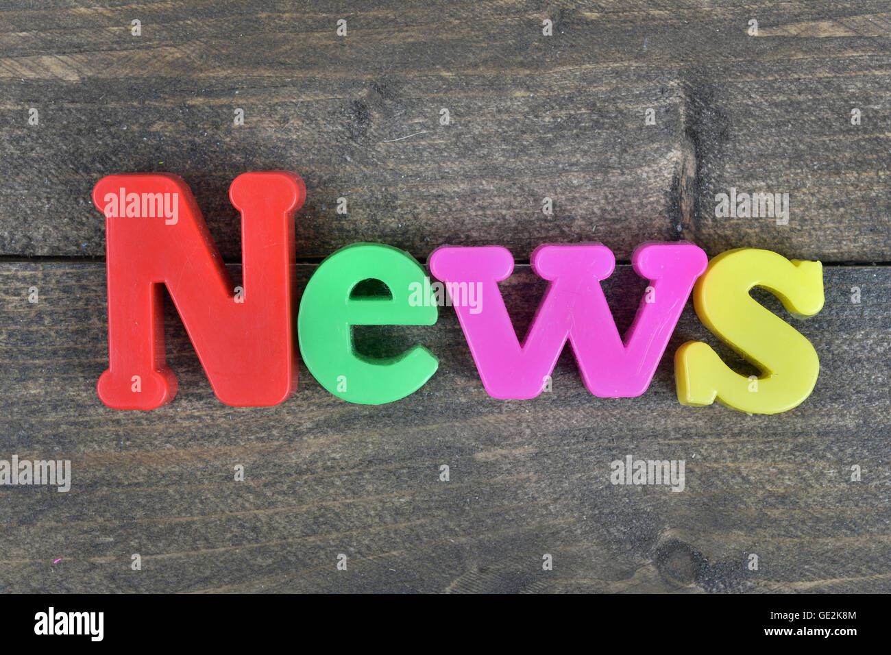 Abc news office hi-res stock photography and images - Alamy