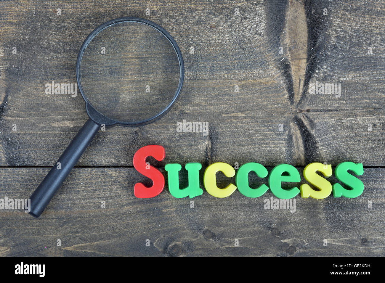 Win word search hi-res stock photography and images - Alamy