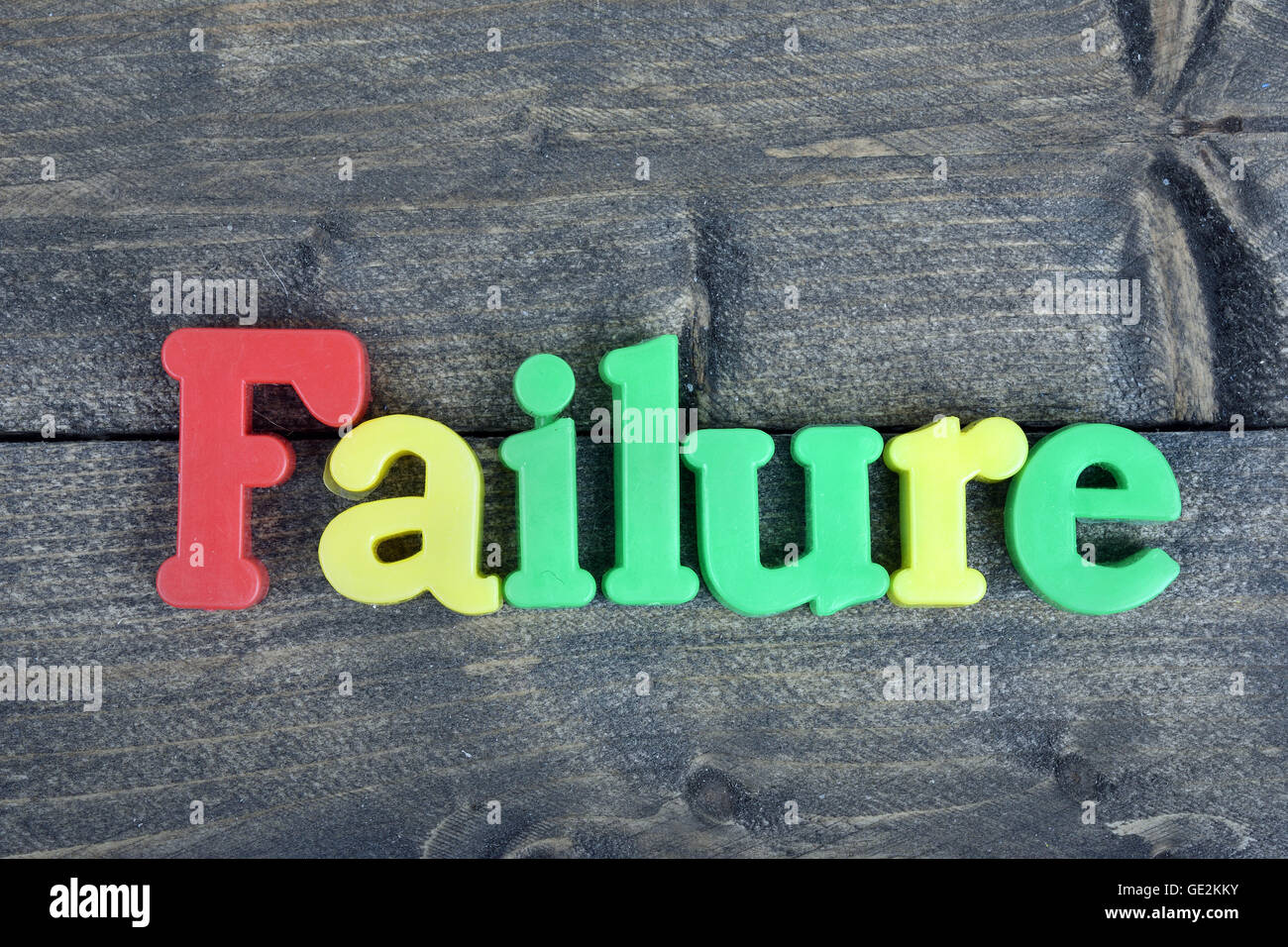 Fail success hi-res stock photography and images - Alamy