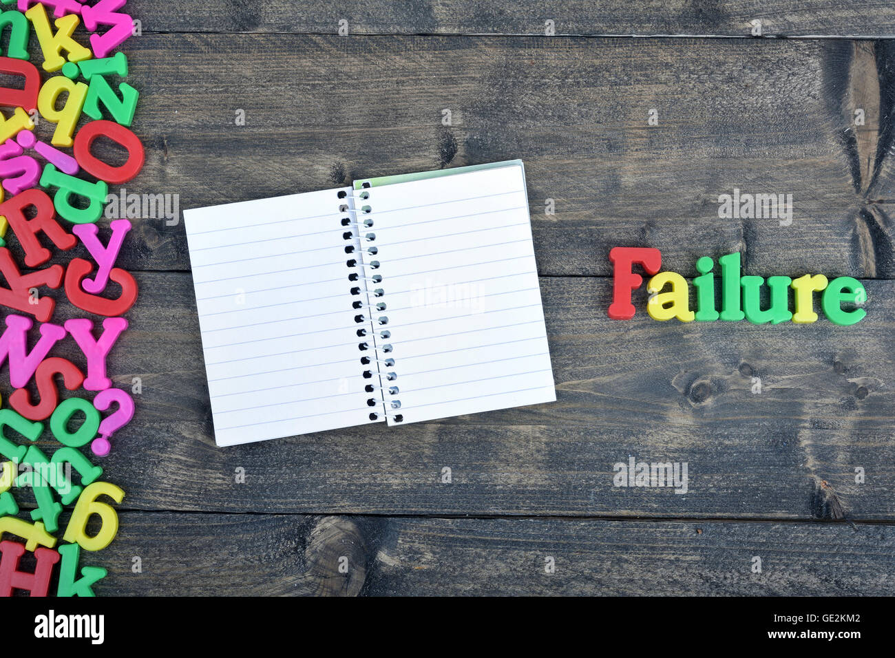 Clean failure hi-res stock photography and images - Alamy