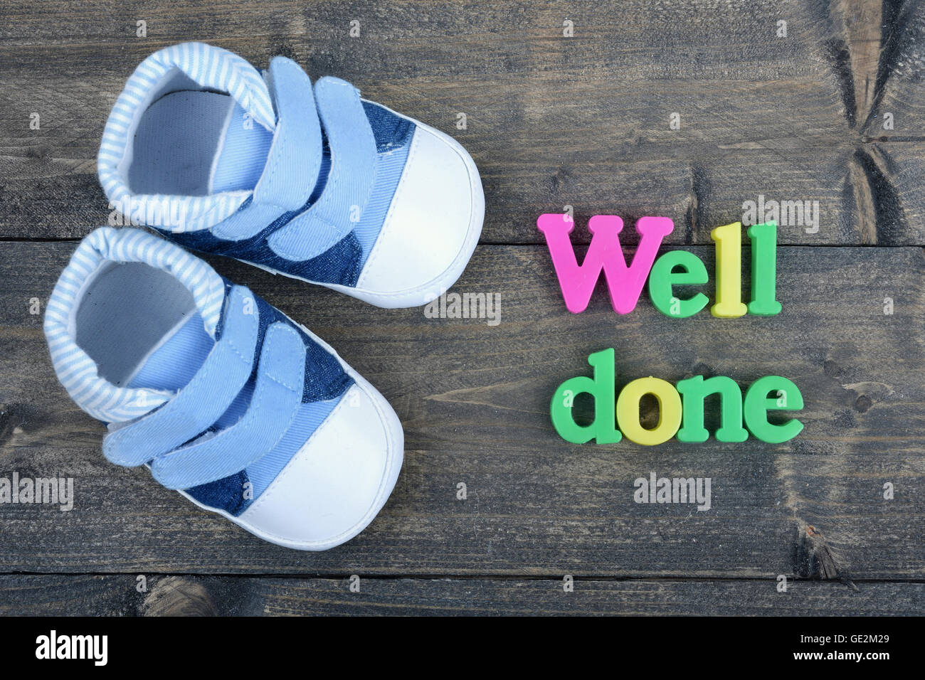 Child Work Well Done High Resolution Stock Photography and Images - Alamy
