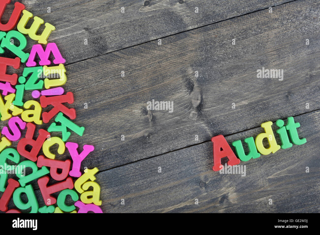 Knowledge audit hi-res stock photography and images - Alamy