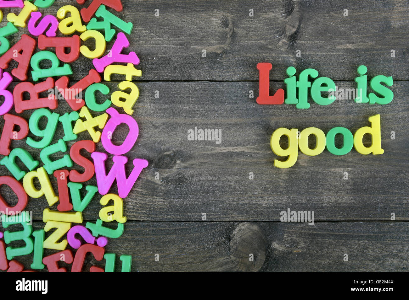 Good communication motivation hi-res stock photography and images - Alamy