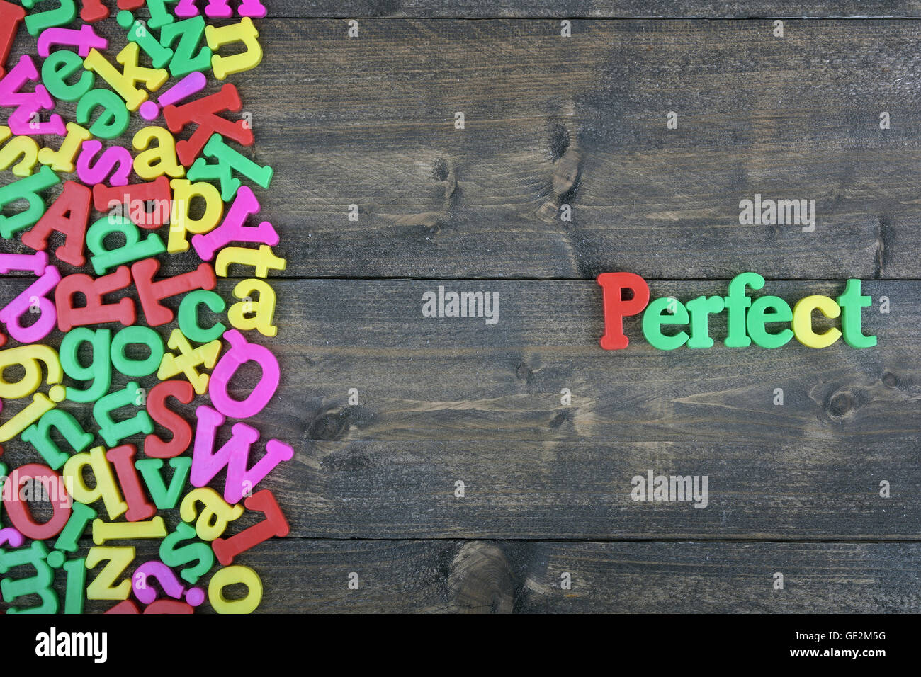 Perfect practice hi-res stock photography and images - Alamy