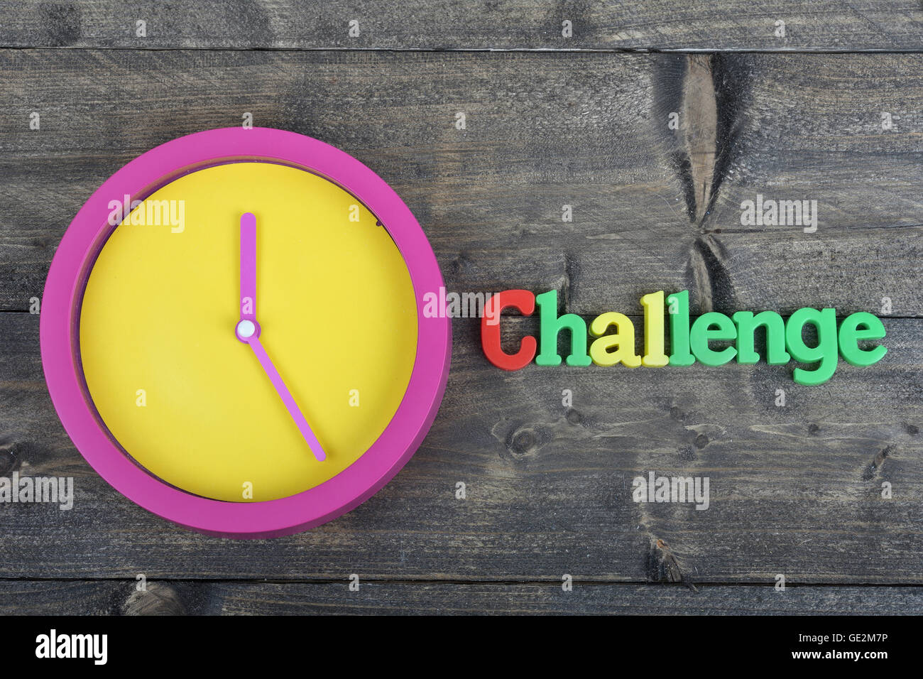 Counting challenge hi-res stock photography and images - Alamy