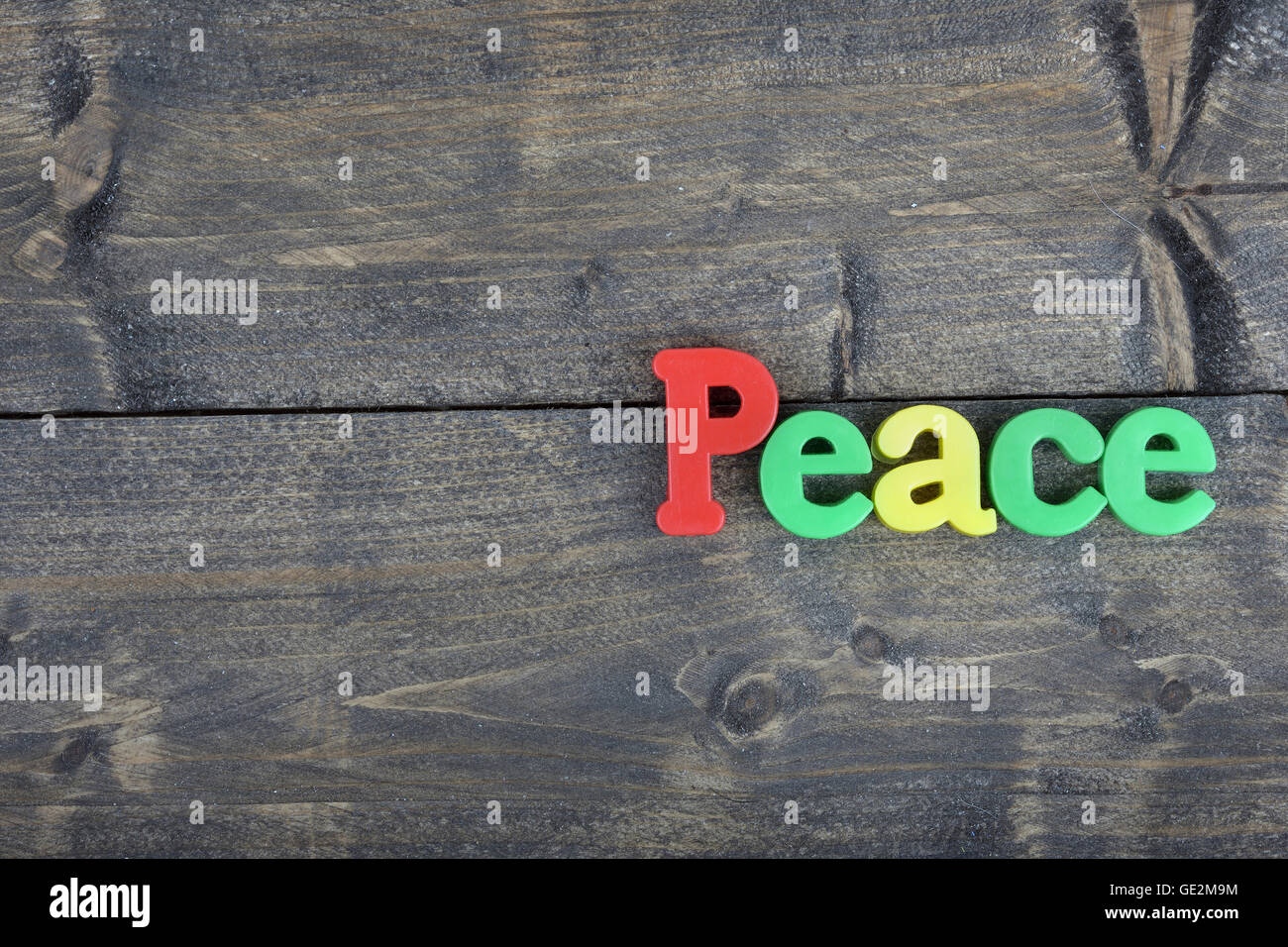 Teach peace sign hi-res stock photography and images - Alamy