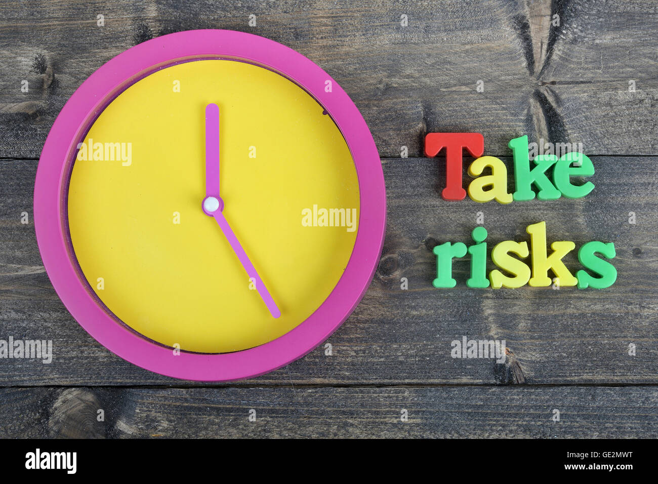 Taking risks and business and strategy hi-res stock photography and ...