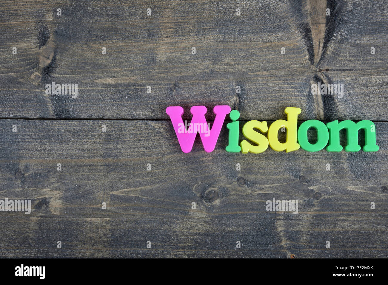 Wisdom and insight hi-res stock photography and images - Alamy