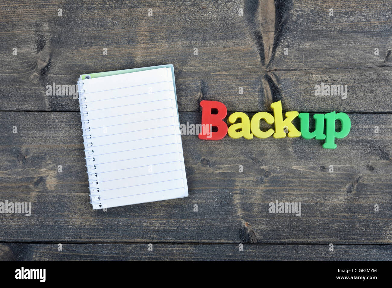 Data database backup copy recovery hi-res stock photography and images - Alamy