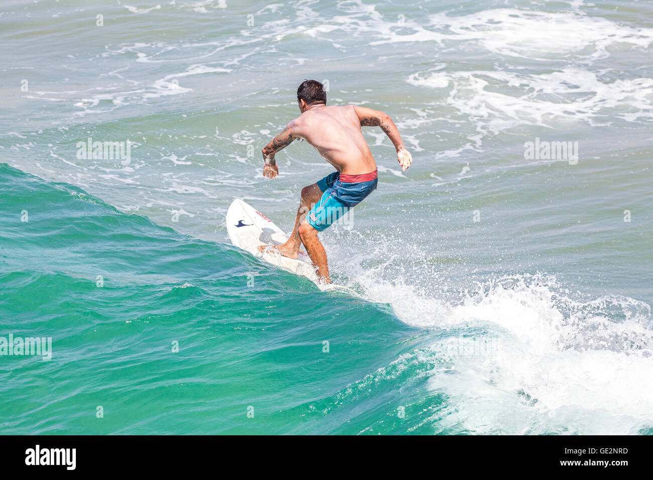 Sport glide hi-res stock photography and images - Alamy