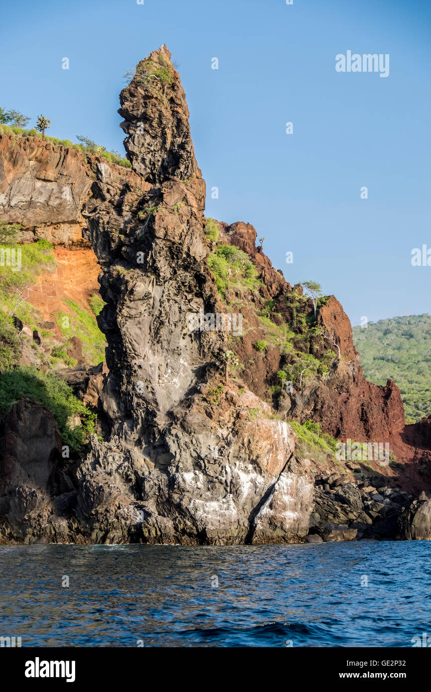 Prayer rock sea hi-res stock photography and images - Alamy